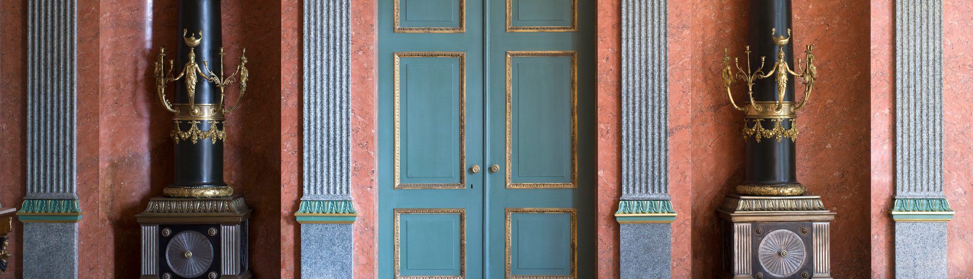 Museumhuizen Hendrick de Keyser