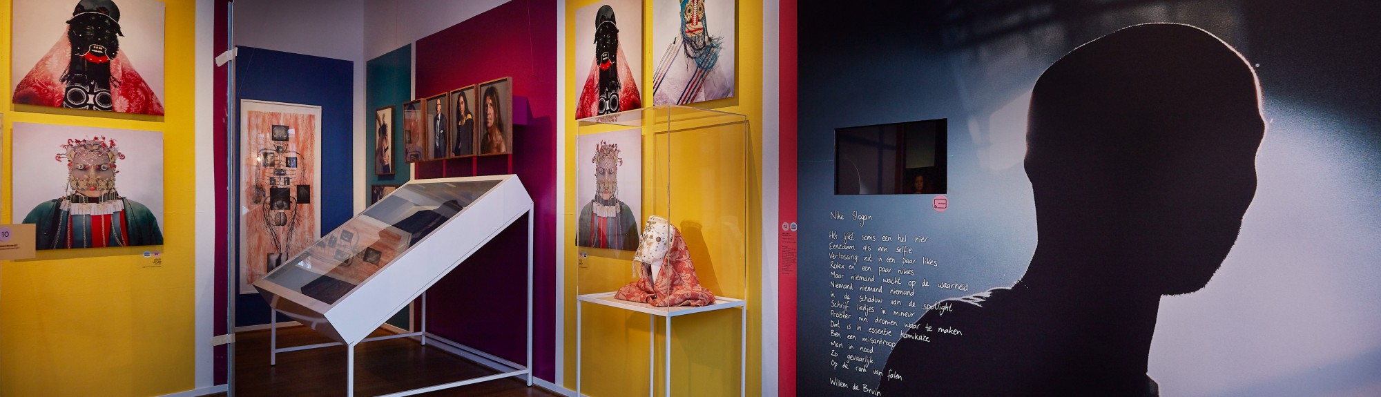 Museum van de Geest | Dolhuys