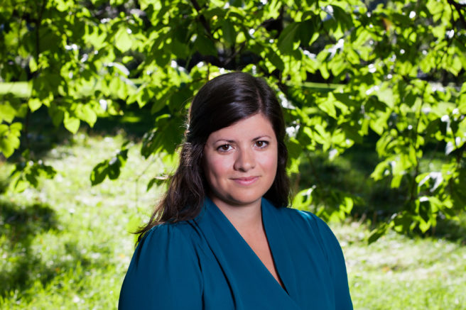 Making a difference in Norway