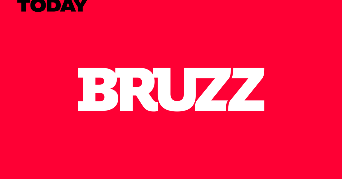Today — BRUZZ
