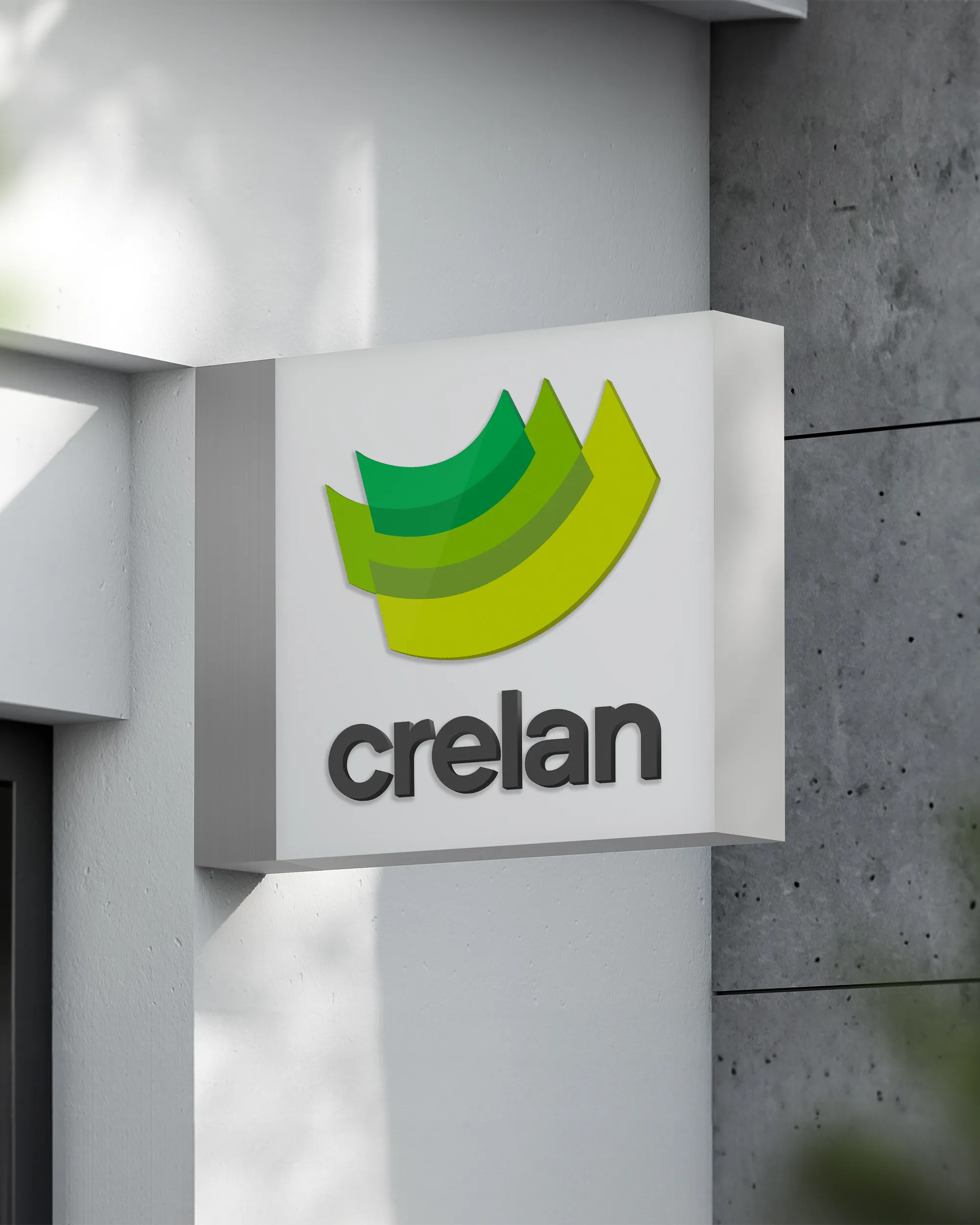 Crelan Homebanking Kantoor Hens – De Graef – Crelan Kruibeke