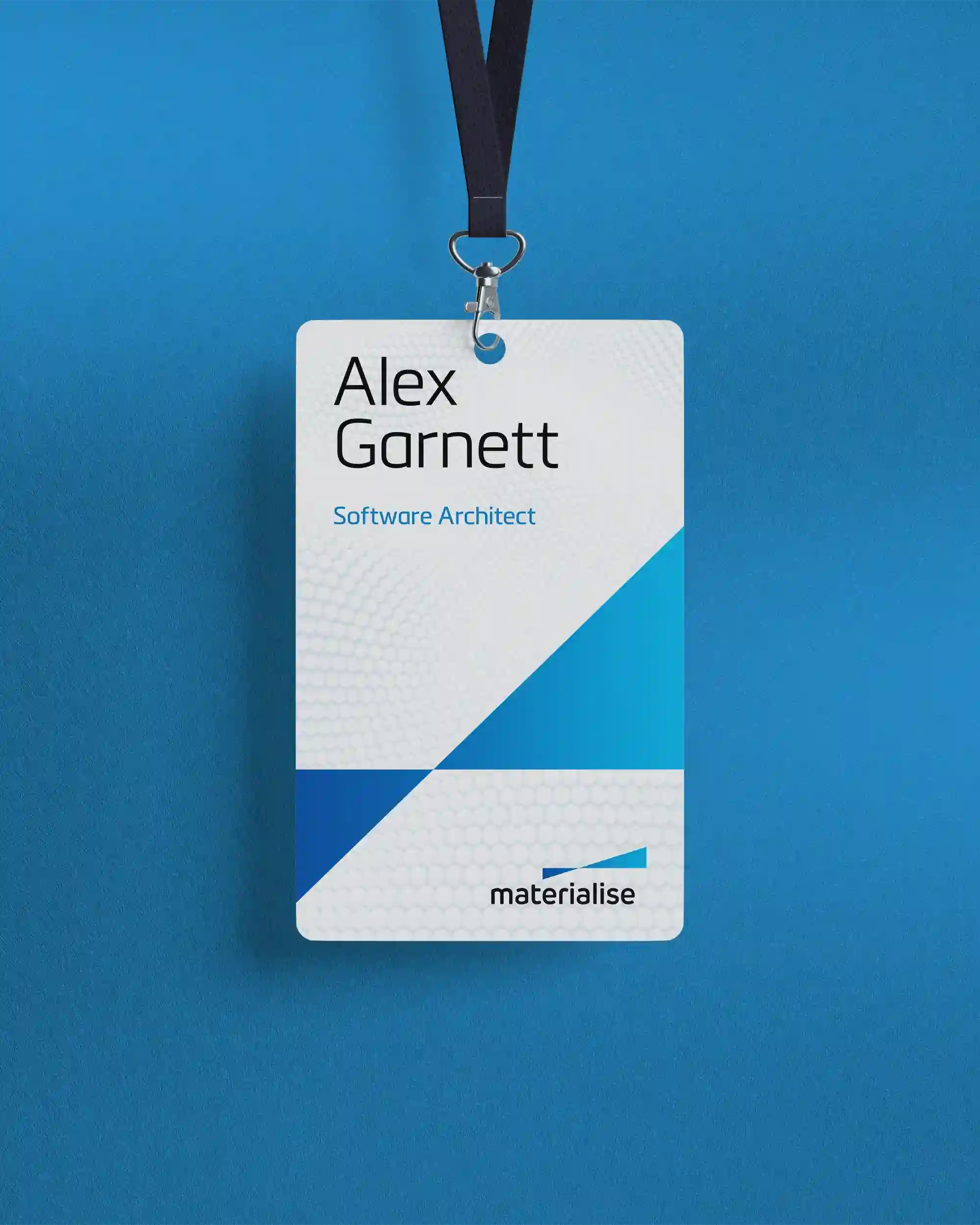 Today — Materialise