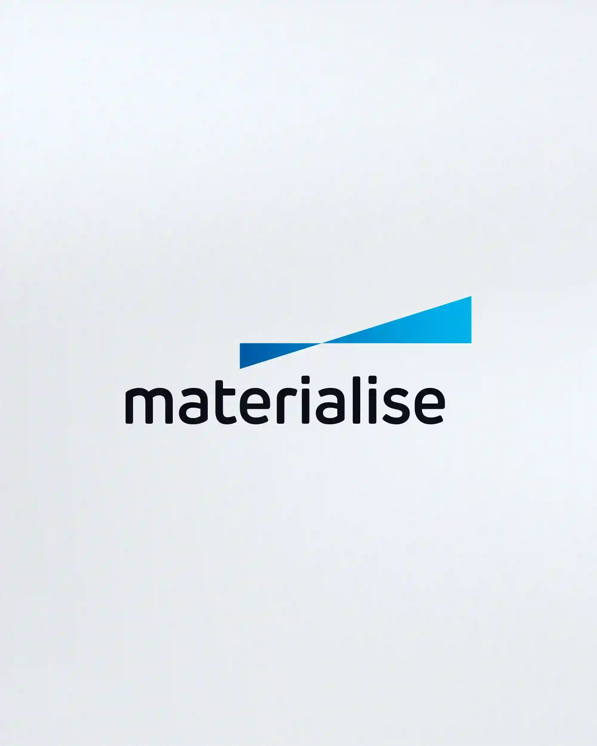 Today — Materialise