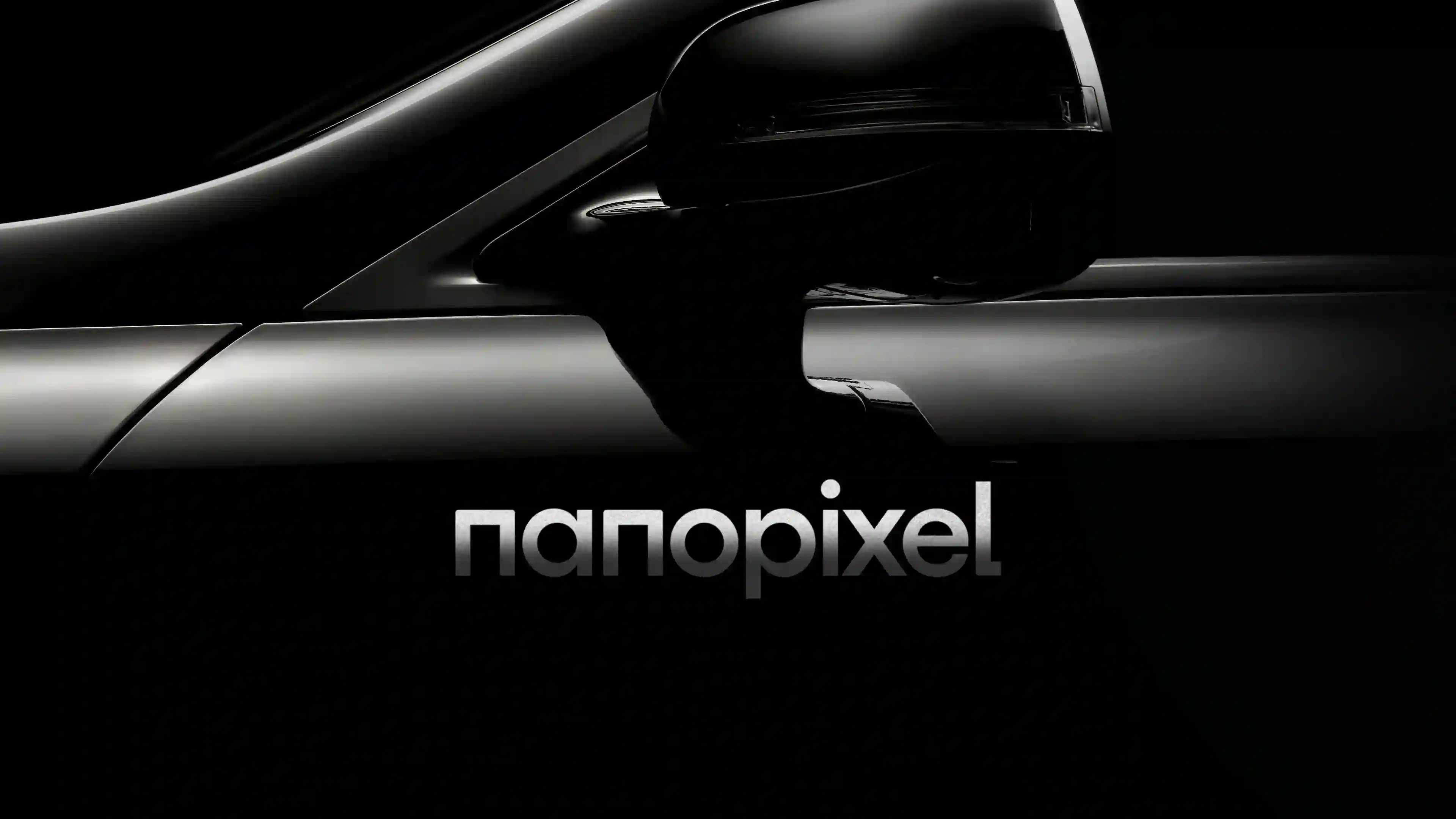 Today — Nanopixel