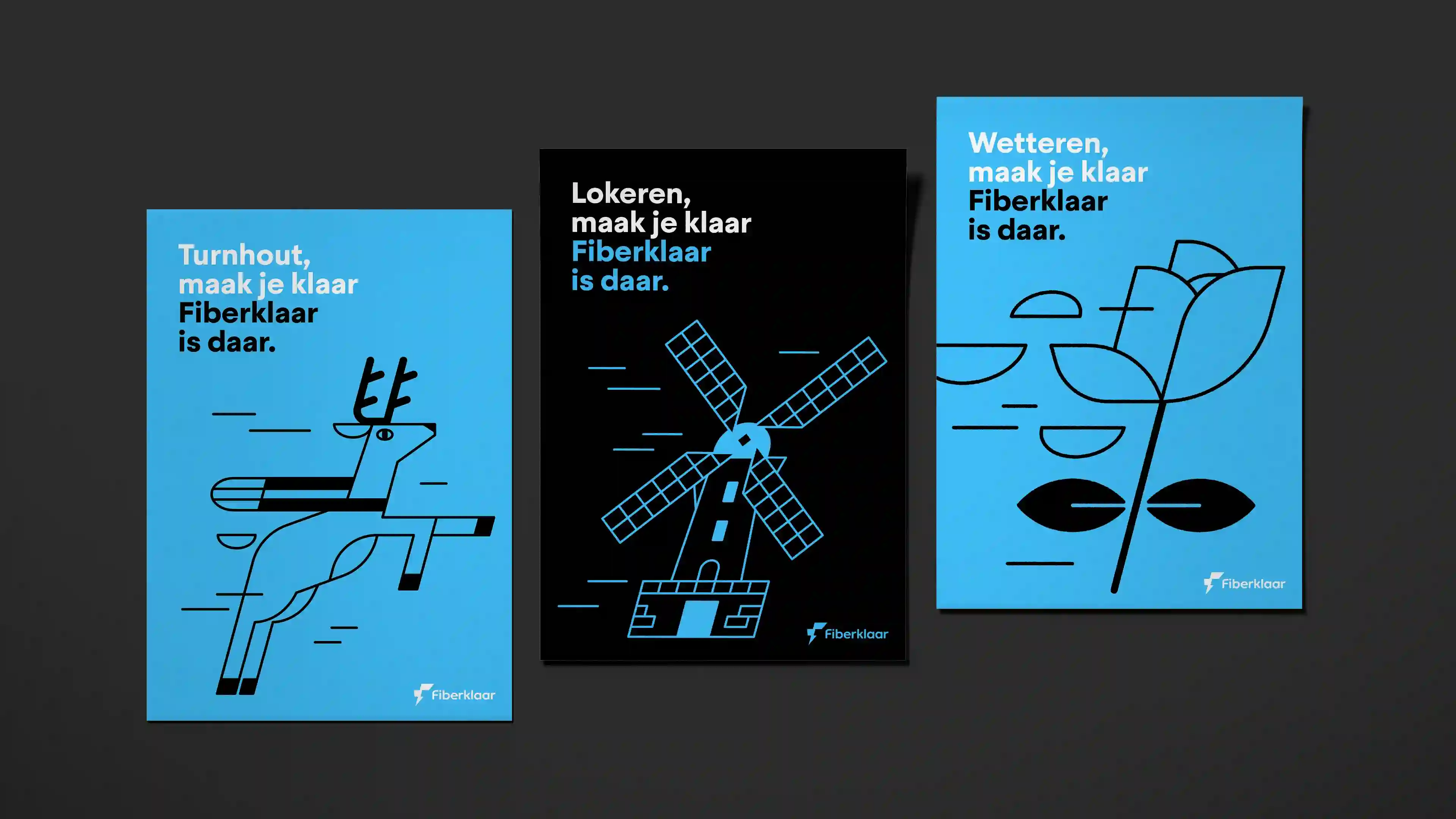 Today — Fiberklaar