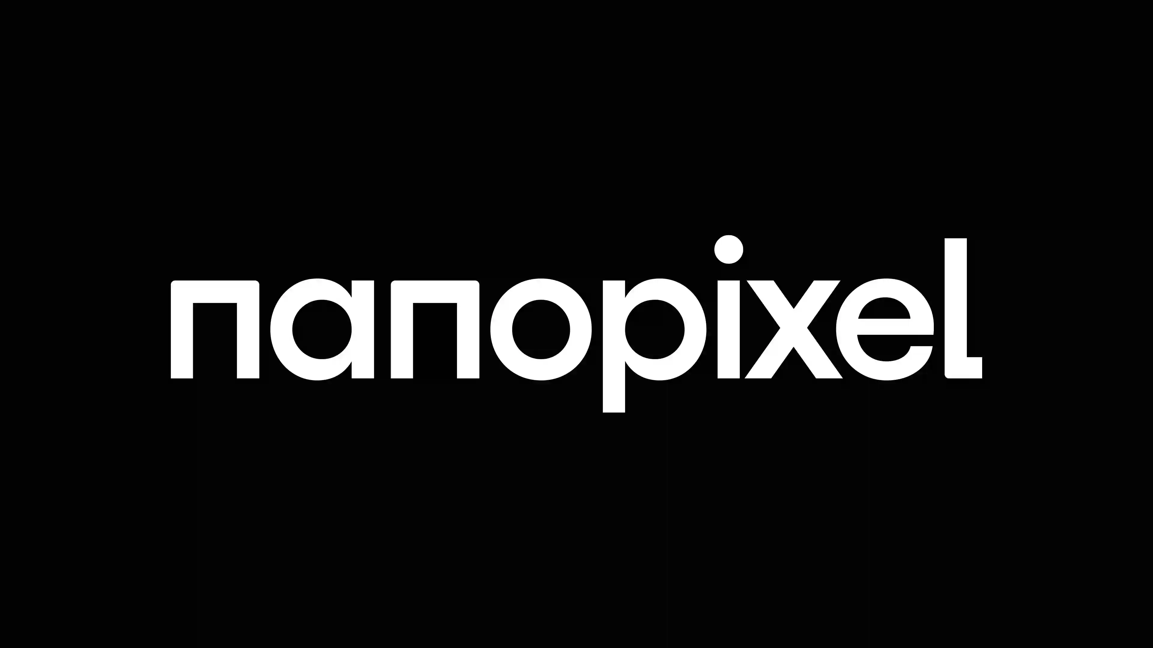 Today — Nanopixel