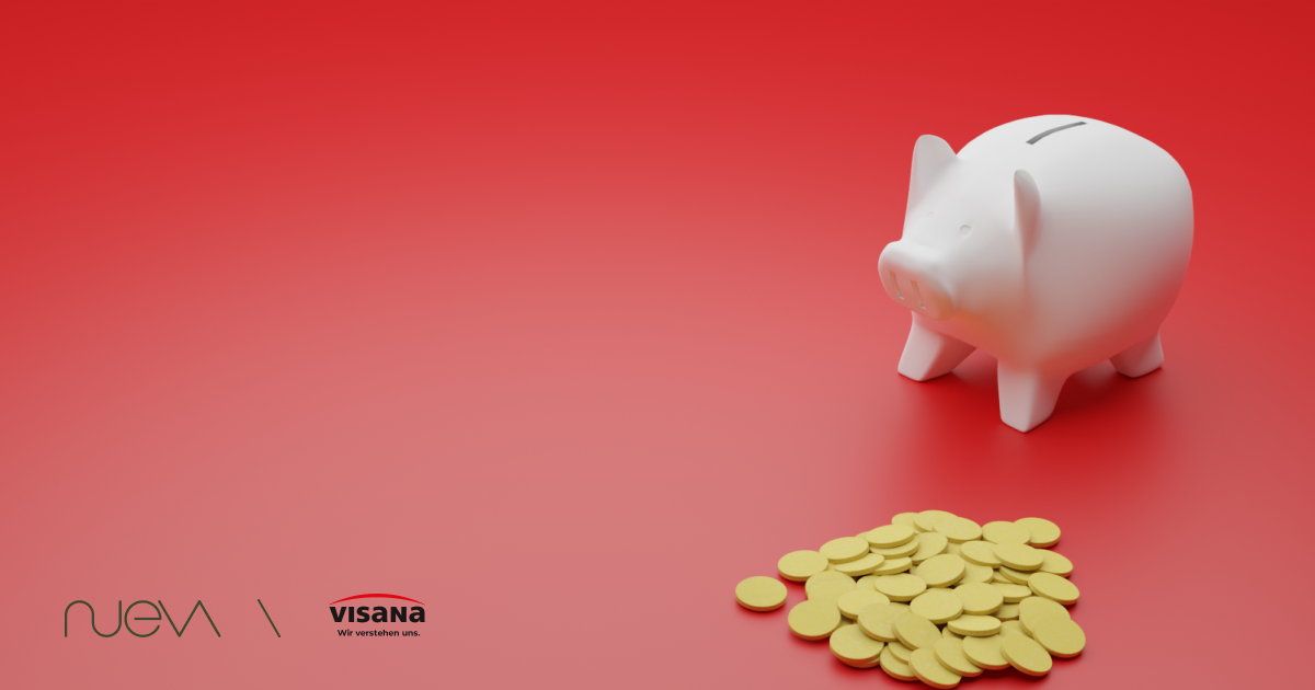 Visana - Nationale Kampagne mit Schwingerkönig | Nueva | Digital ...