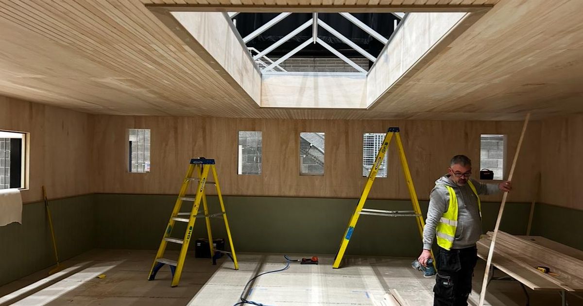Production Park — Behind the Scenes with Adam Tomlinson: Designing the ...