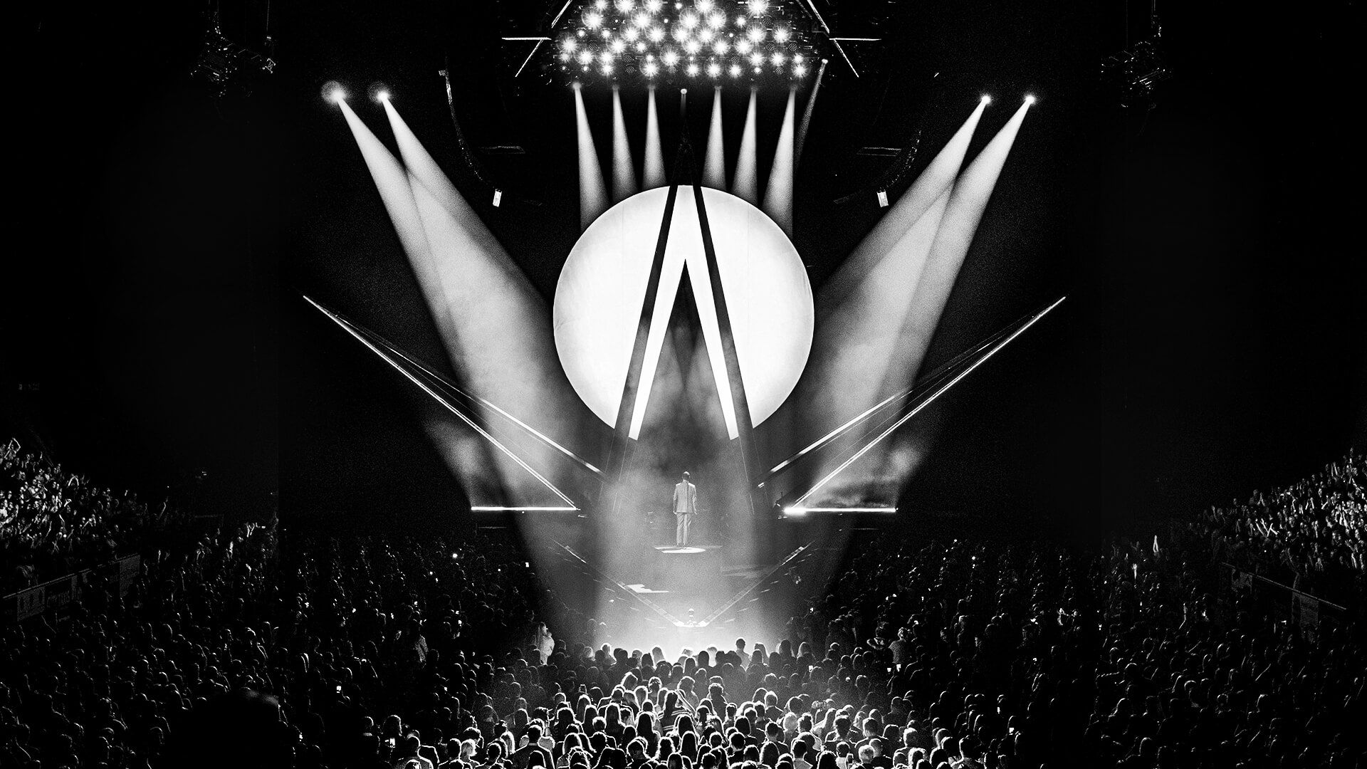 Production Park — Where global tours are staged and film and TV comes ...