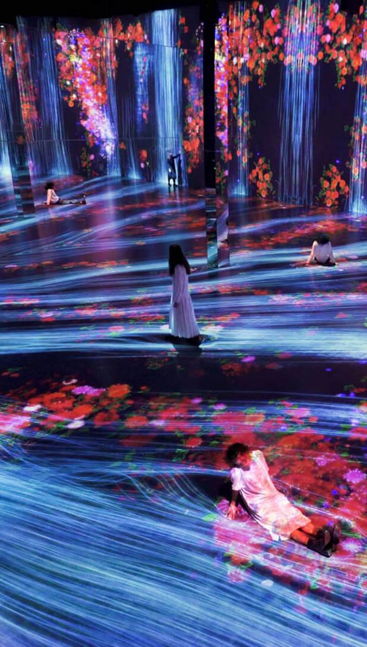 Production Park — Where global tours are staged and film and TV comes ...