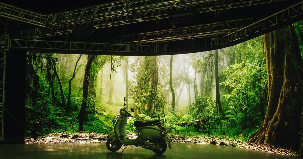 Production Park — Studios