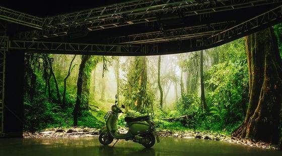 Production Park — Studios