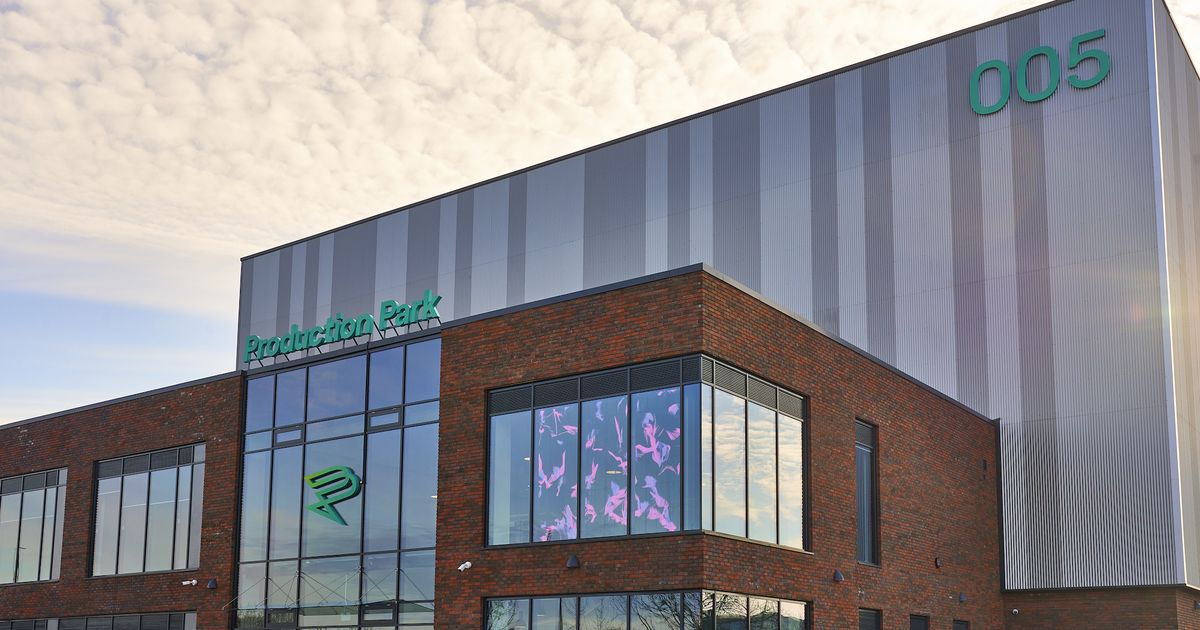 Production Park — We are hiring HR Advisor