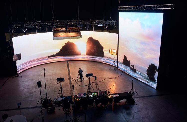 Production Park — News