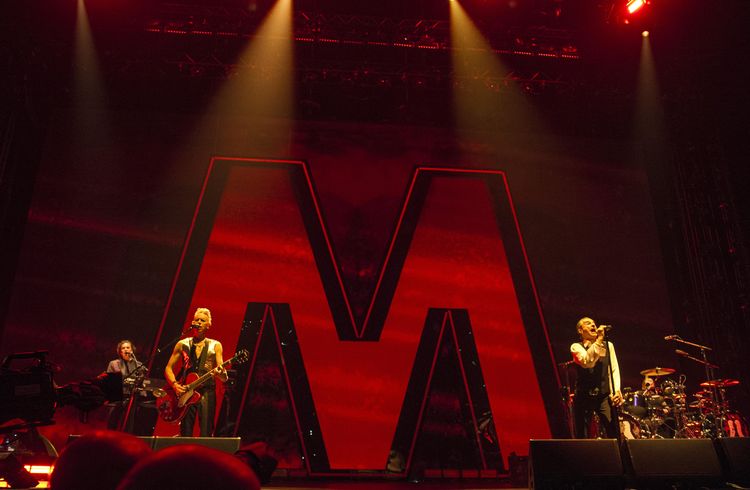 Production Park — Where global tours are staged and film and TV comes ...