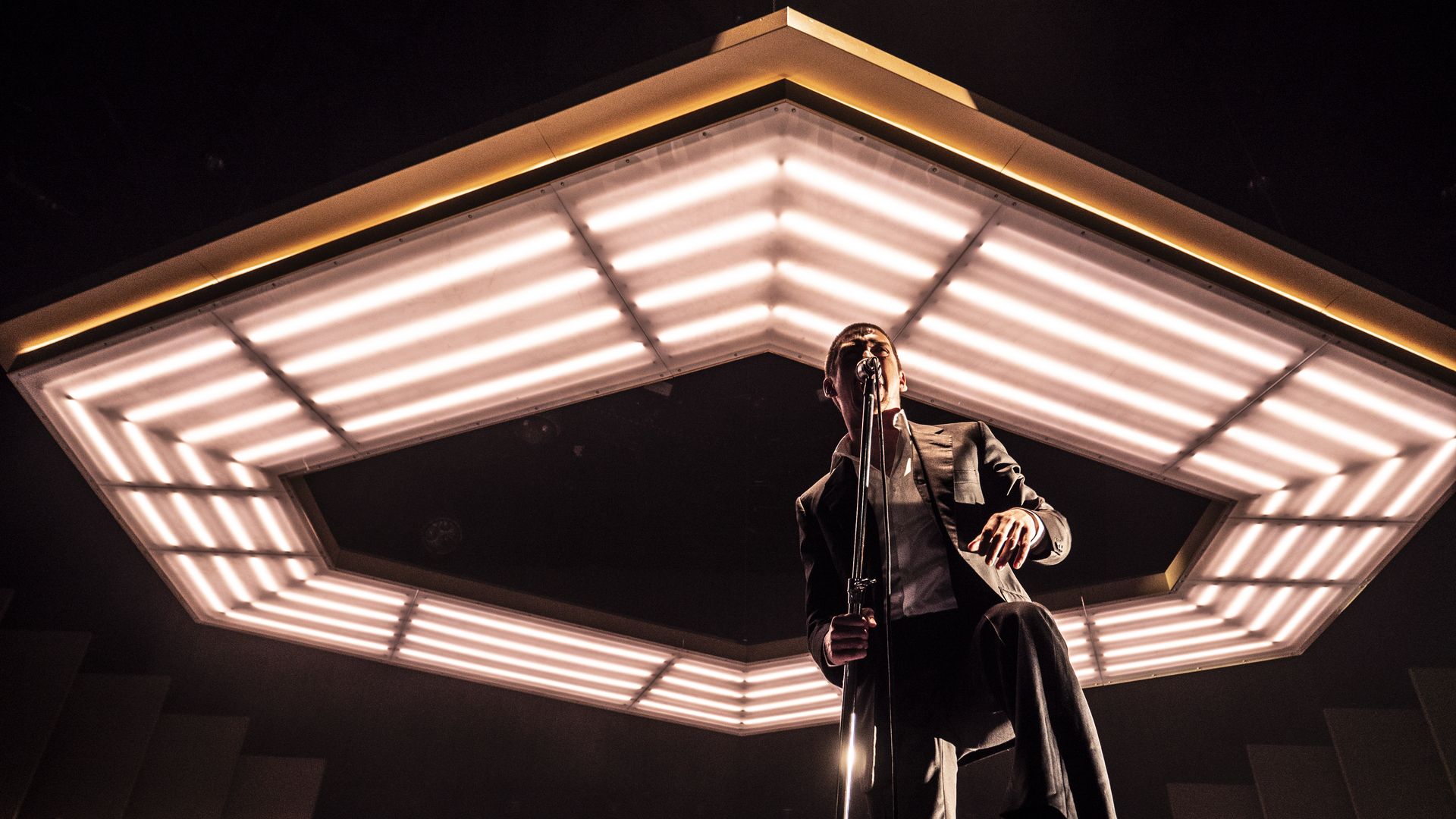 Production Park — Where global tours are staged and film and TV comes ...