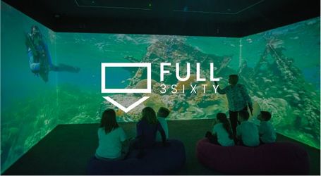 Production Park — Where global tours are staged and film and TV comes ...