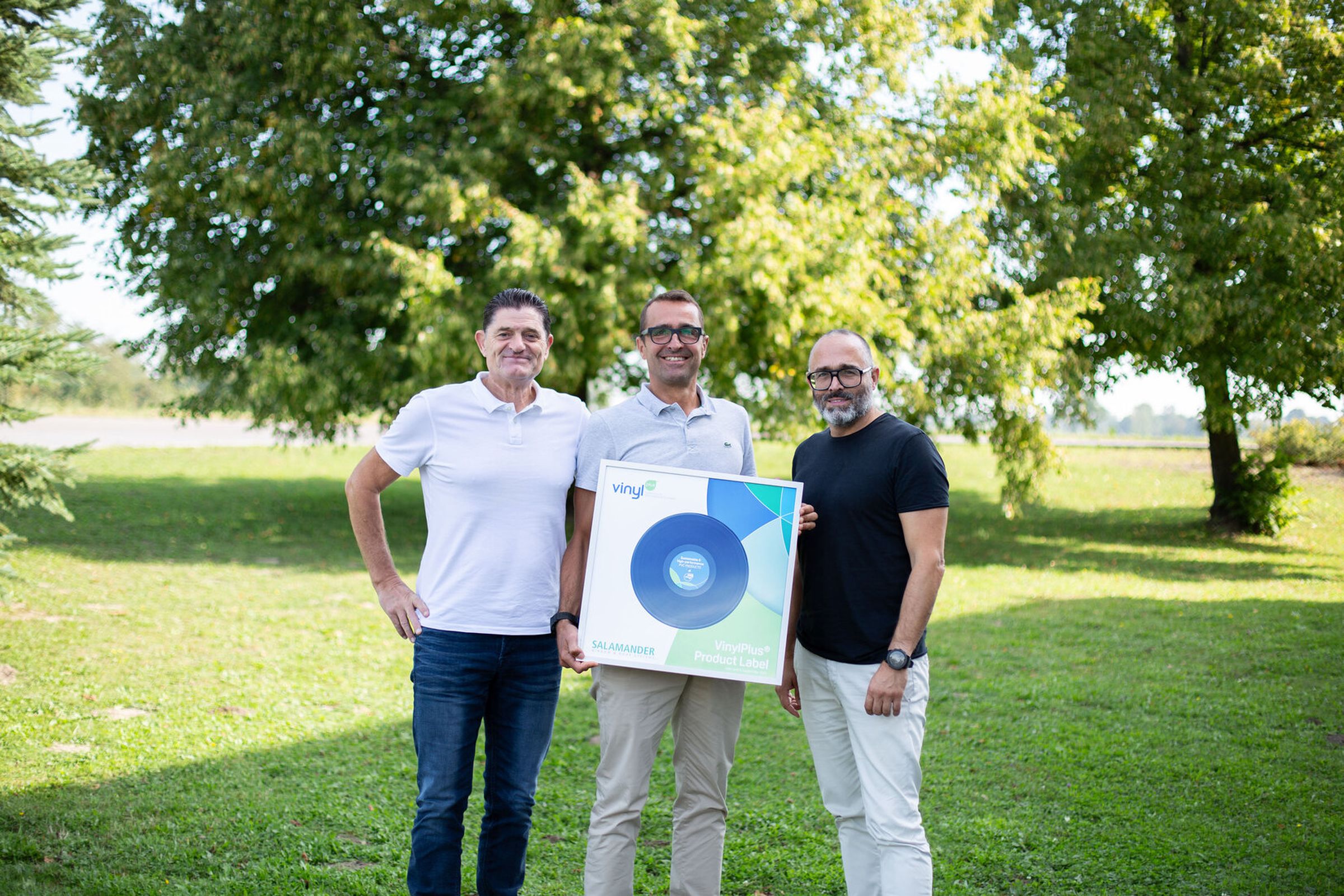 © Salamander Industrie-Produkte GmbH