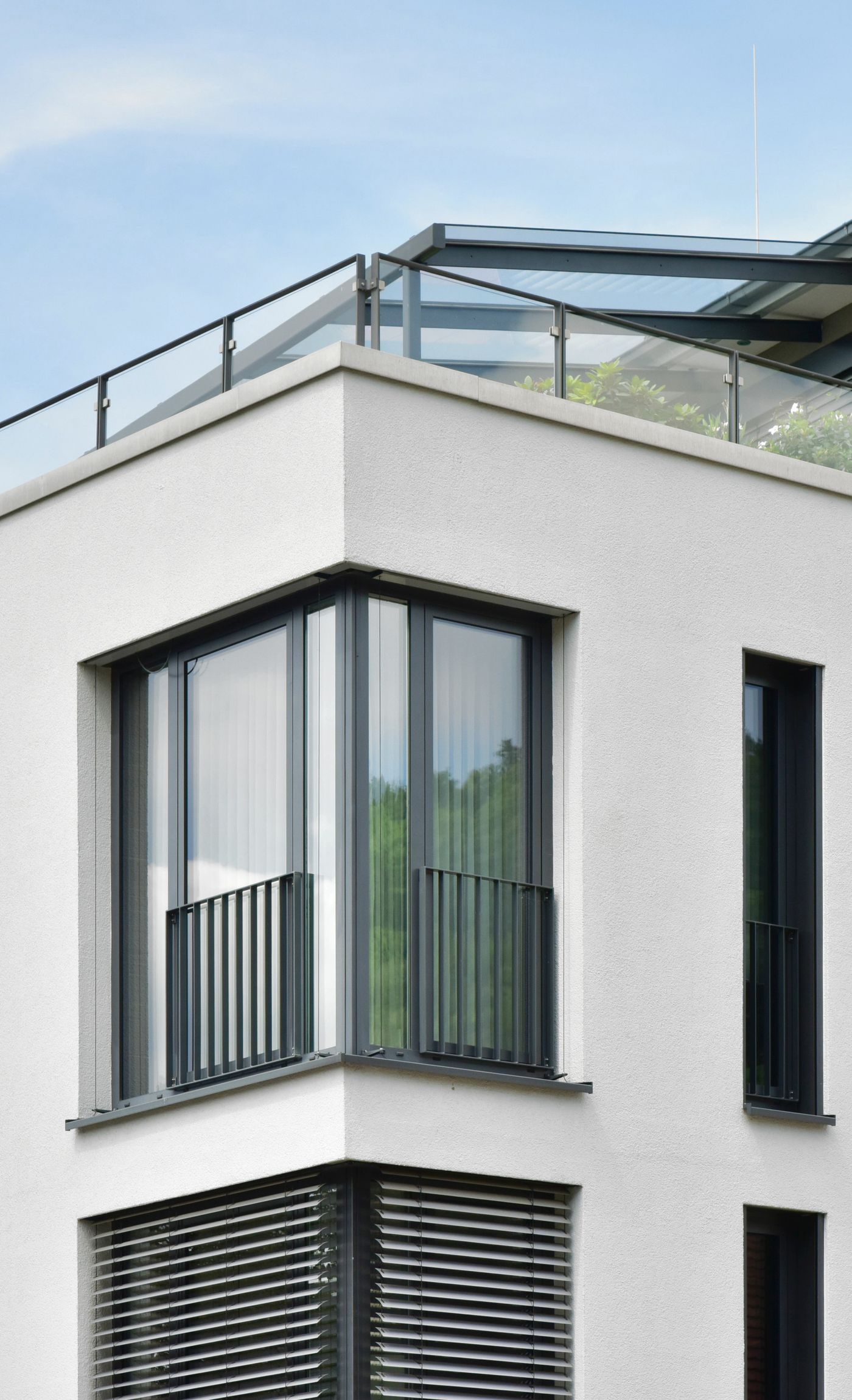 Salamander Window & Door System