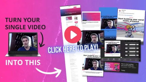 ContentFries - Make Content Enjoyable