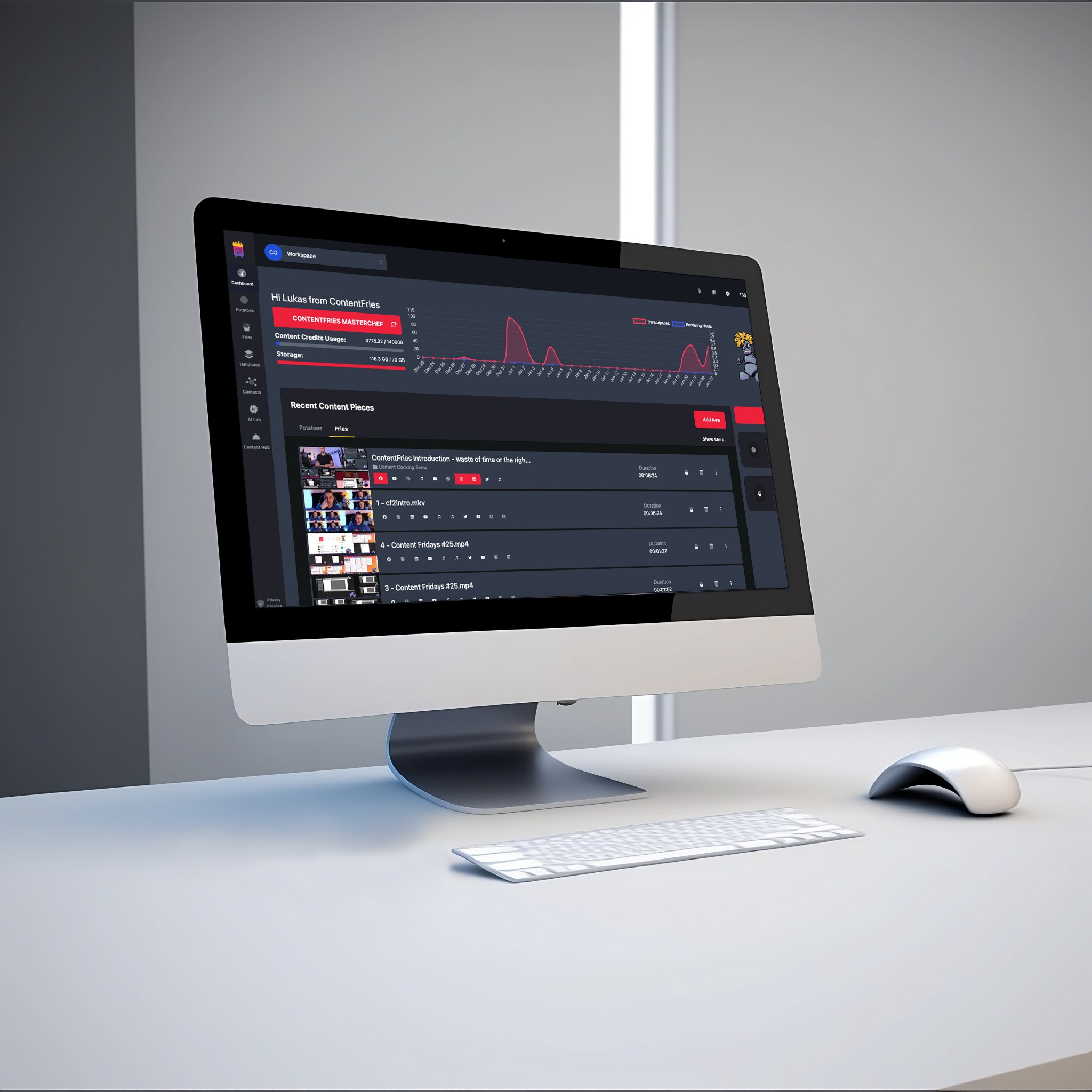 AI Clips Detector Now Available In Early Access!