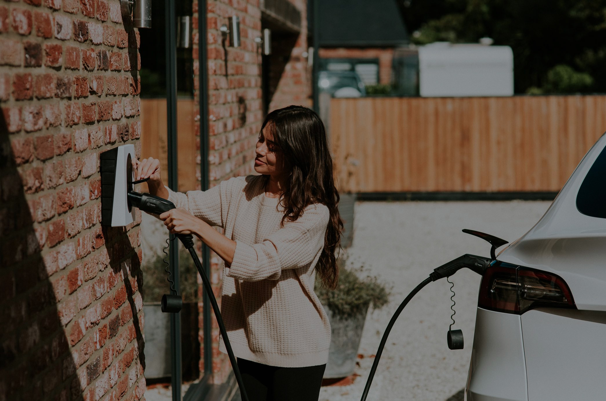 Elbiler og miljøet – hvordan påvirker elbiler klimaet? | Greenbow