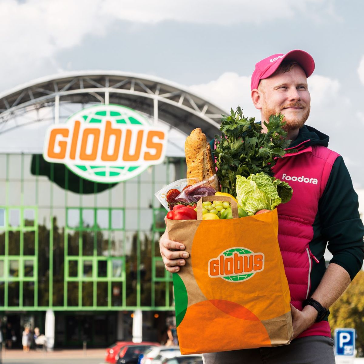 O nás | Globus
