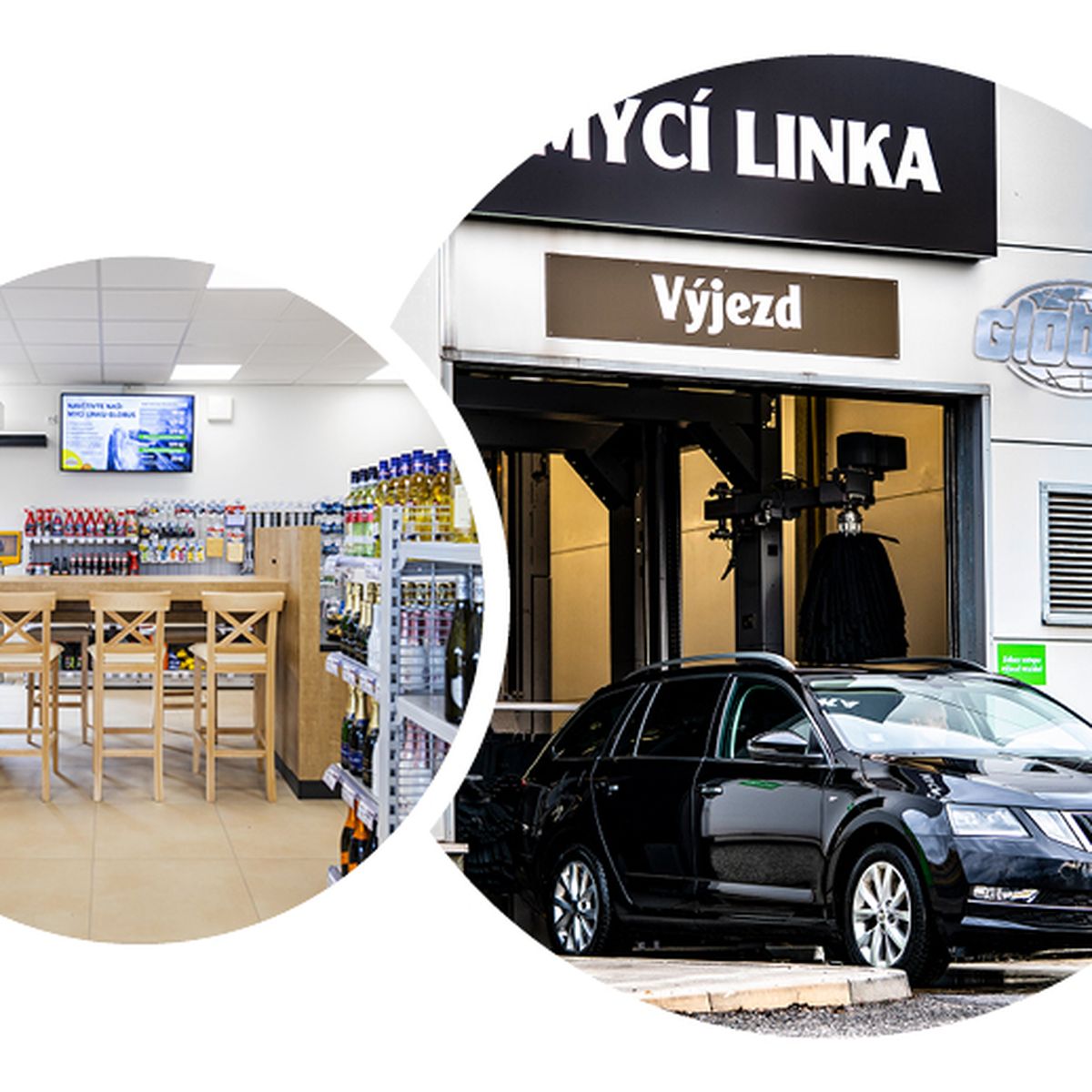 Všechny články | Globus