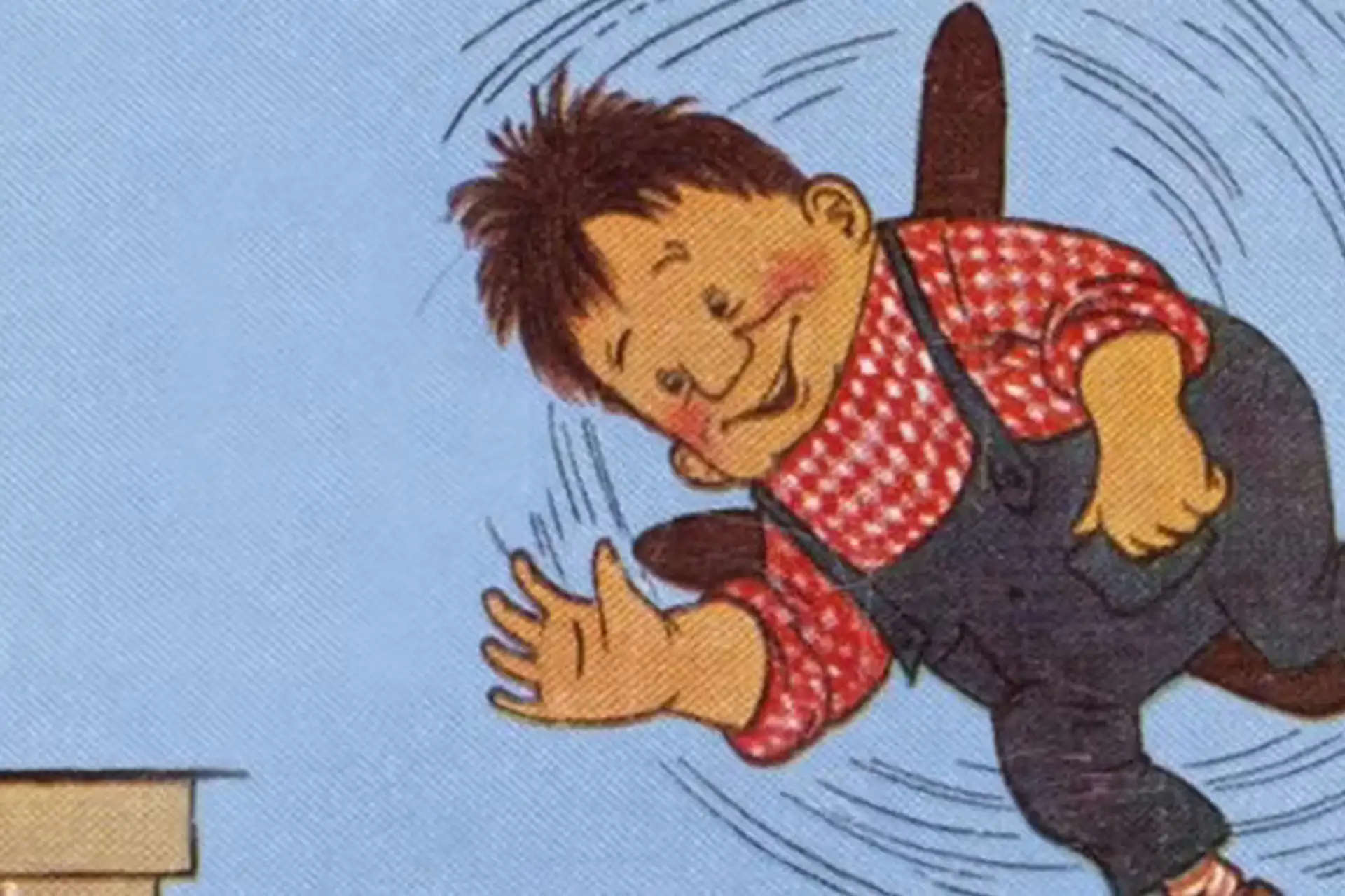 Världens bästa Karlsson - Astrid Lindgren