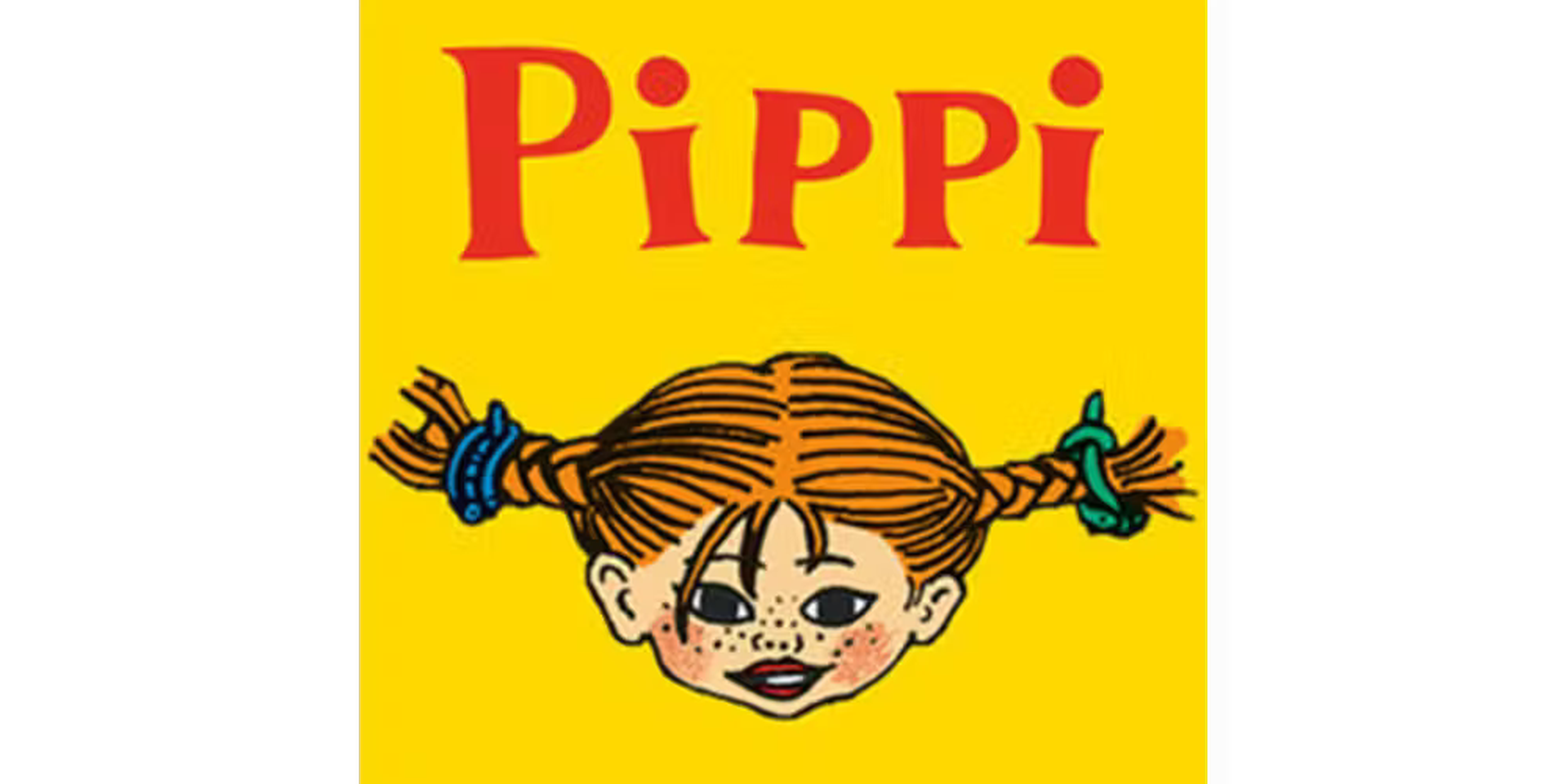 Pippi Långstrump - Lek och pyssla - Astrid Lindgren
