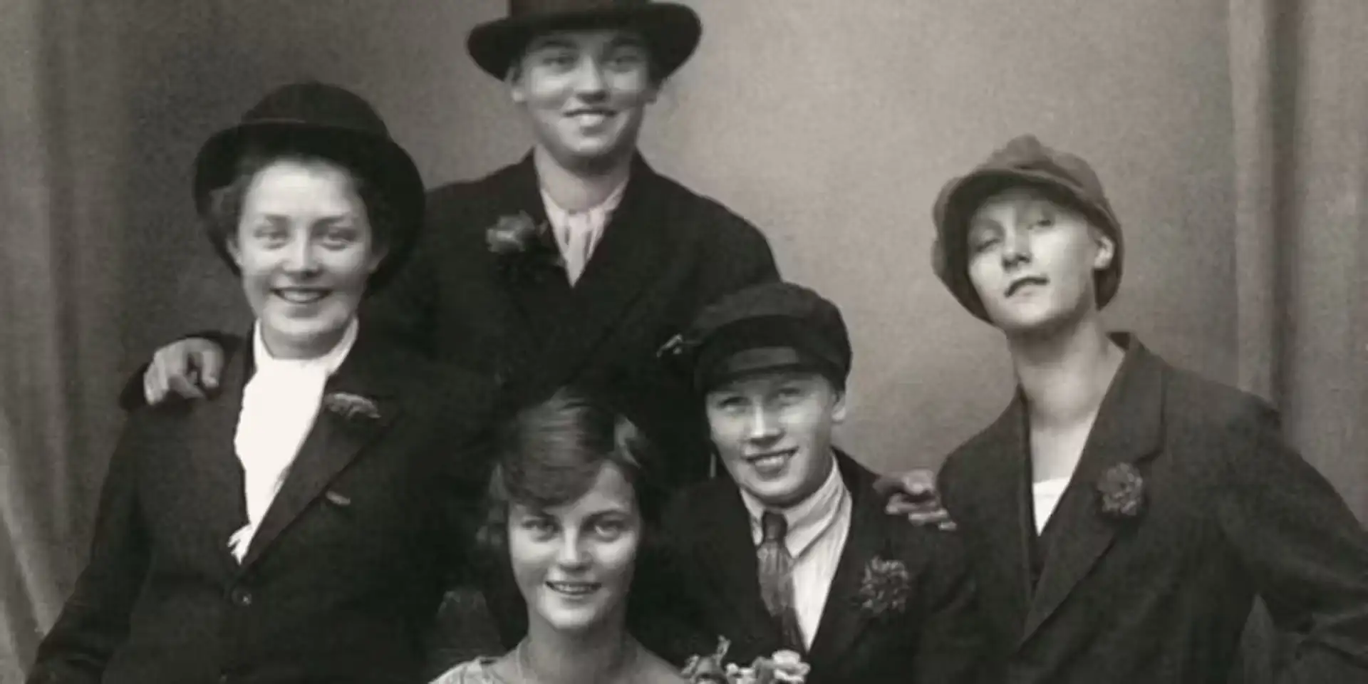 Childhood - Astrid Lindgren