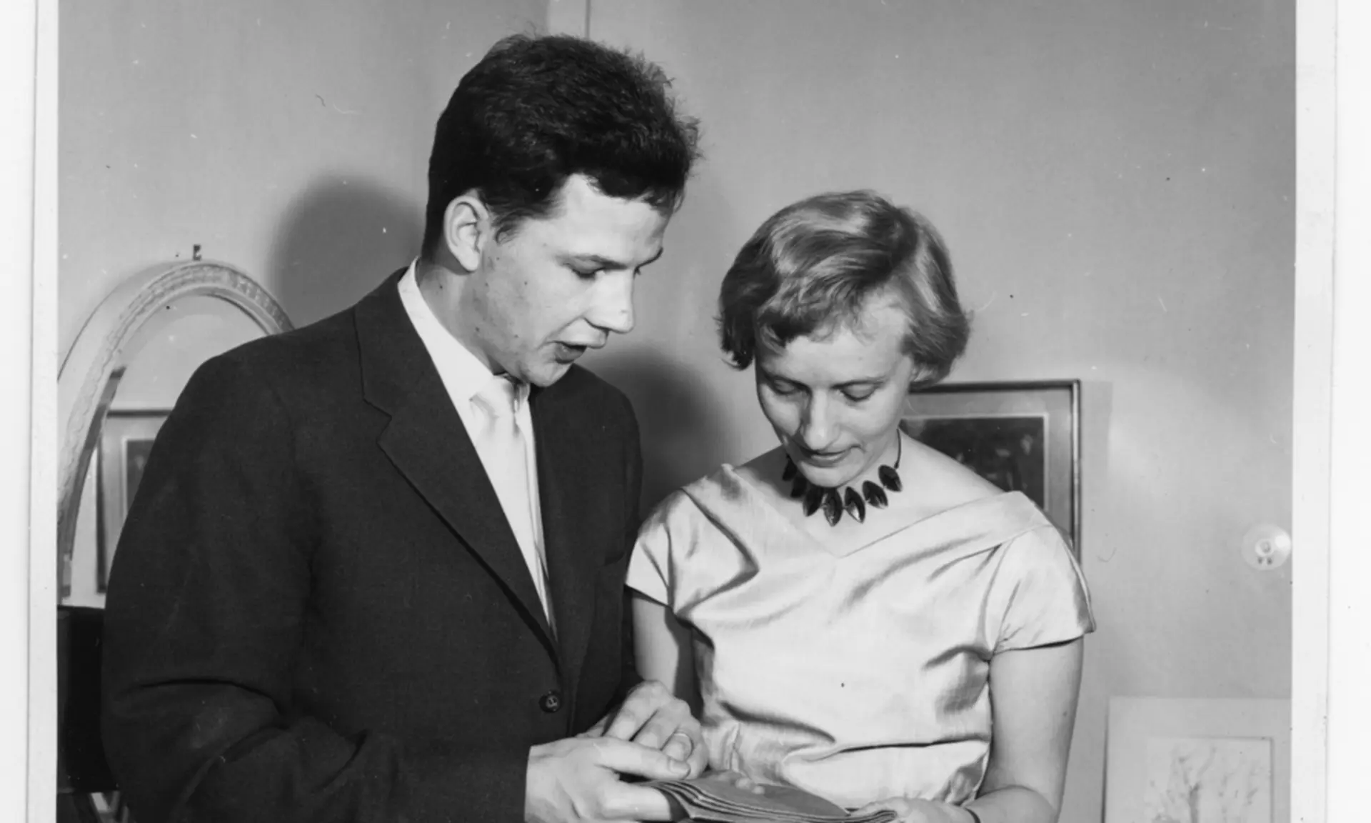 Karin Nyman - Astrid Lindgren