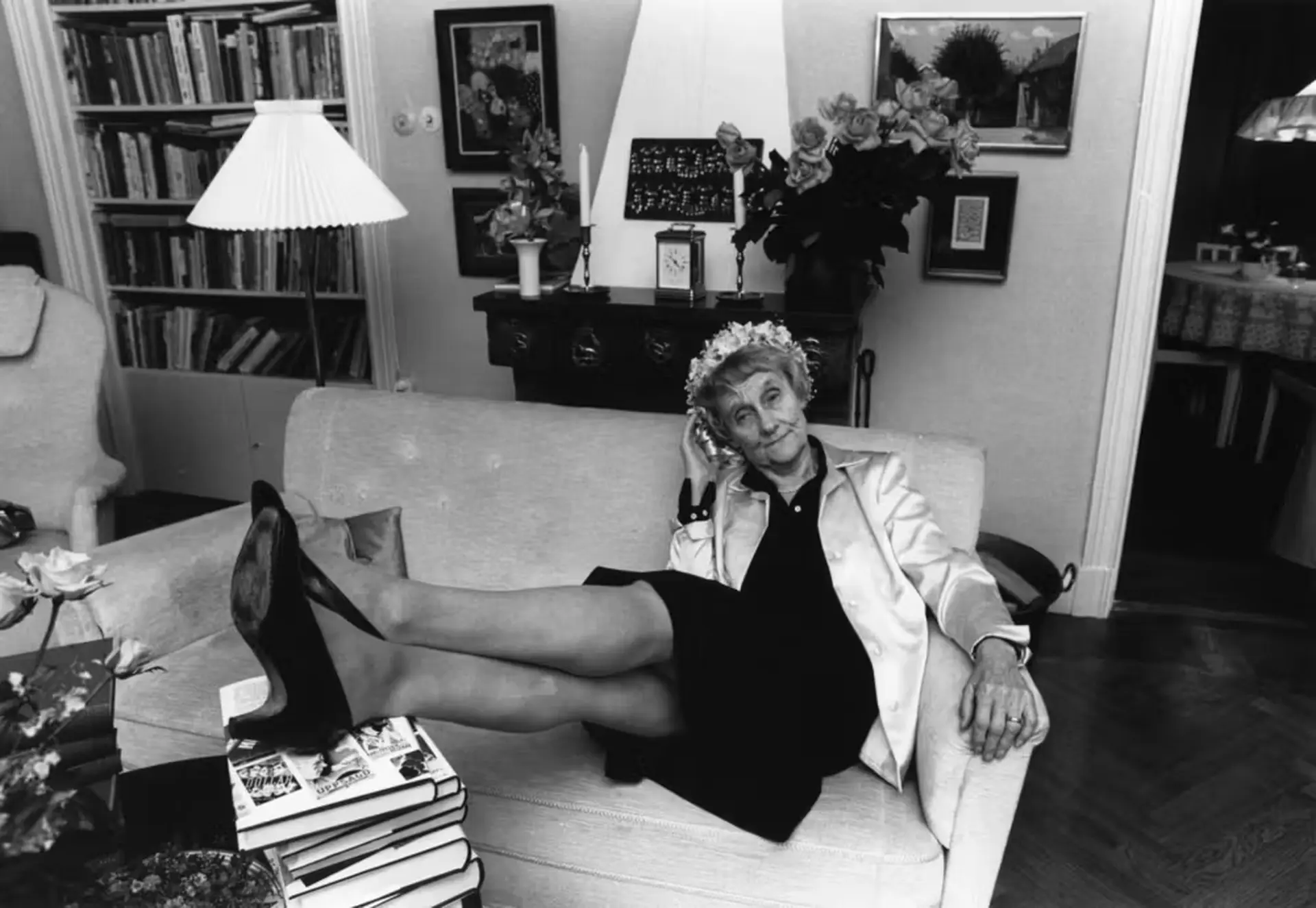 Opinion-maker - Astrid Lindgren