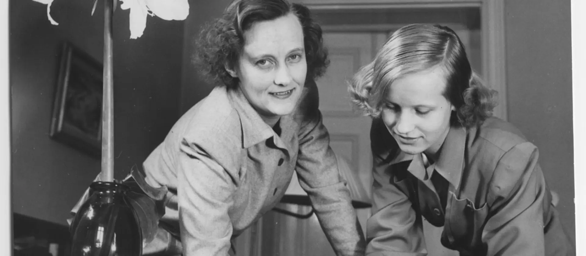 Die Mutter - Astrid Lindgren