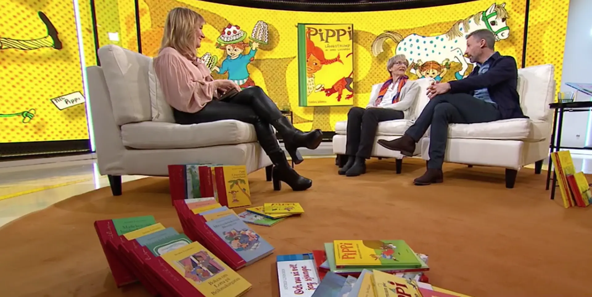 The Astrid Lindgren Company - Astrid Lindgren