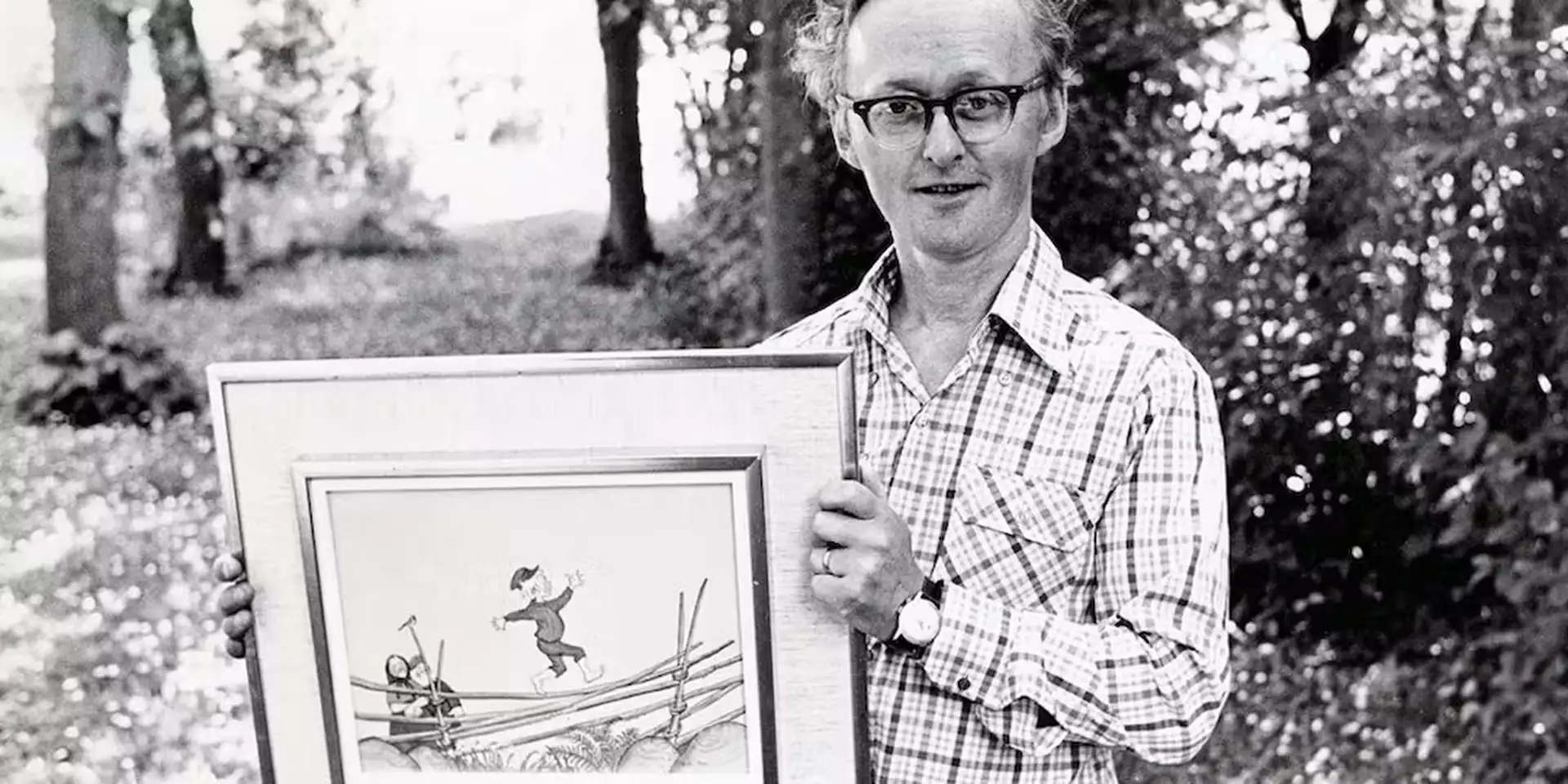 Emil in Lönneberga - 60 years of mischief! - Astrid Lindgren