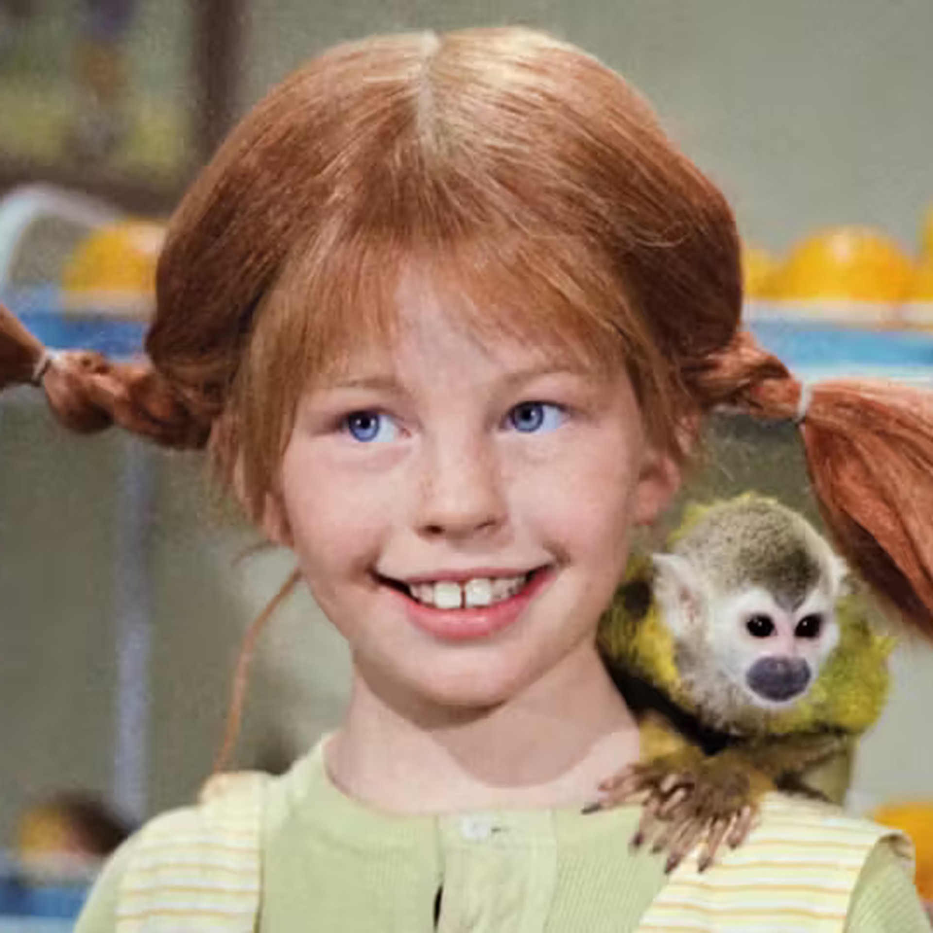 Products with quotes from Astrid Lindgren - Astrid Lindgren