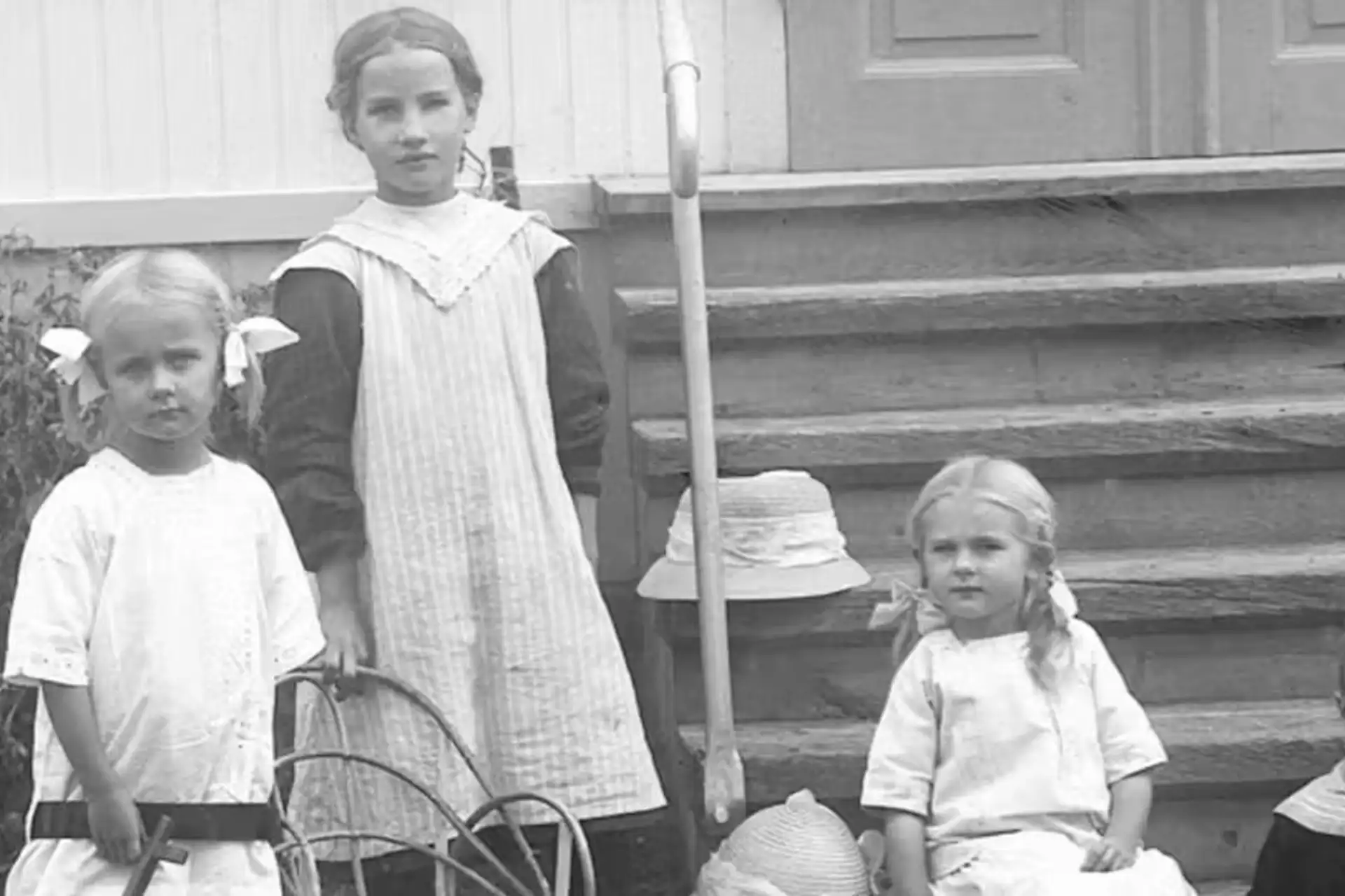 Astrid Lindgrens födelsedag - Astrid Lindgren