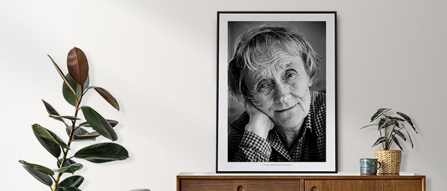 Posters - Astrid Lindgren