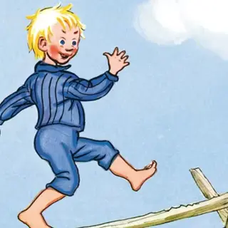 Emil in Lönneberga - Astrid Lindgren