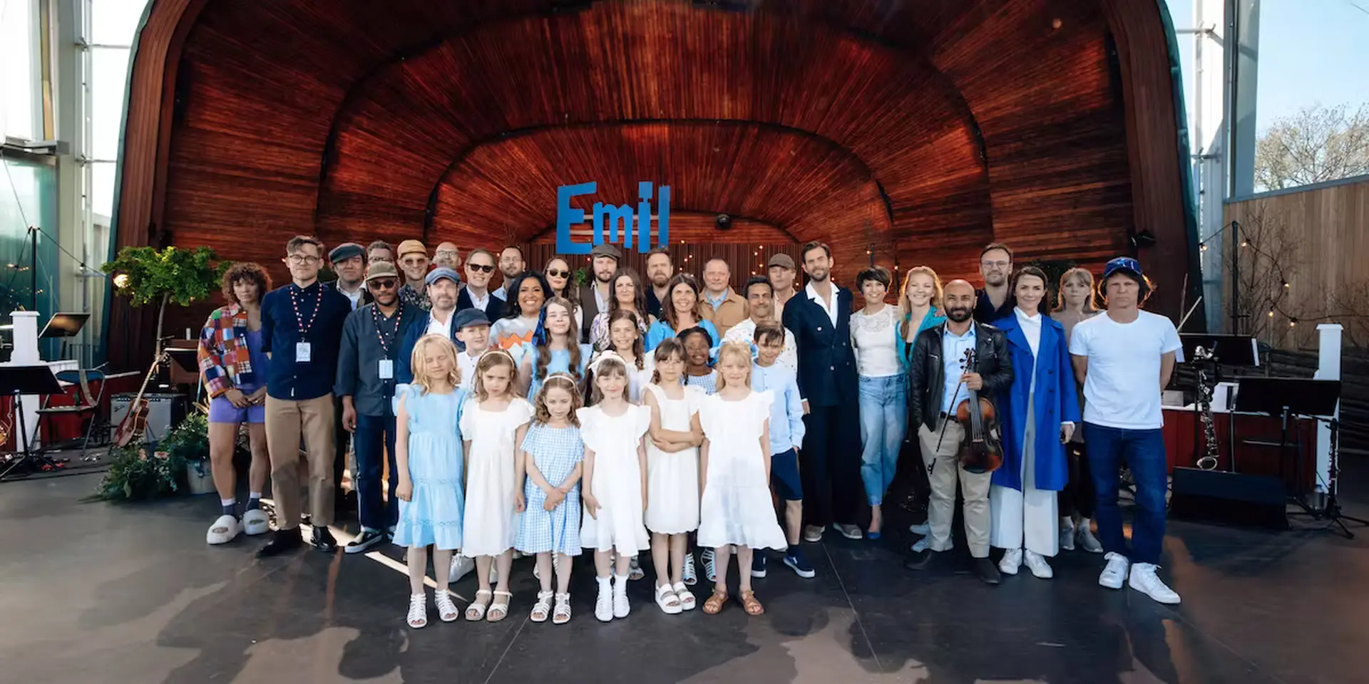 Hem - Astrid Lindgren - Astrid Lindgren