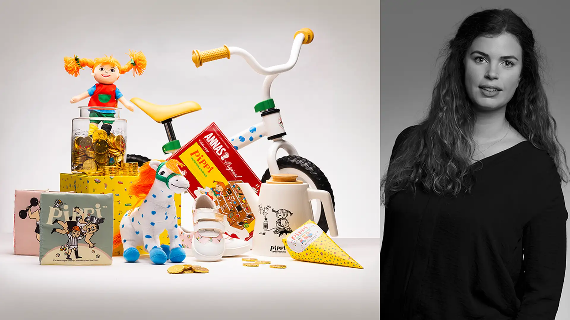 Startseite - Astrid Lindgren - Astrid Lindgren