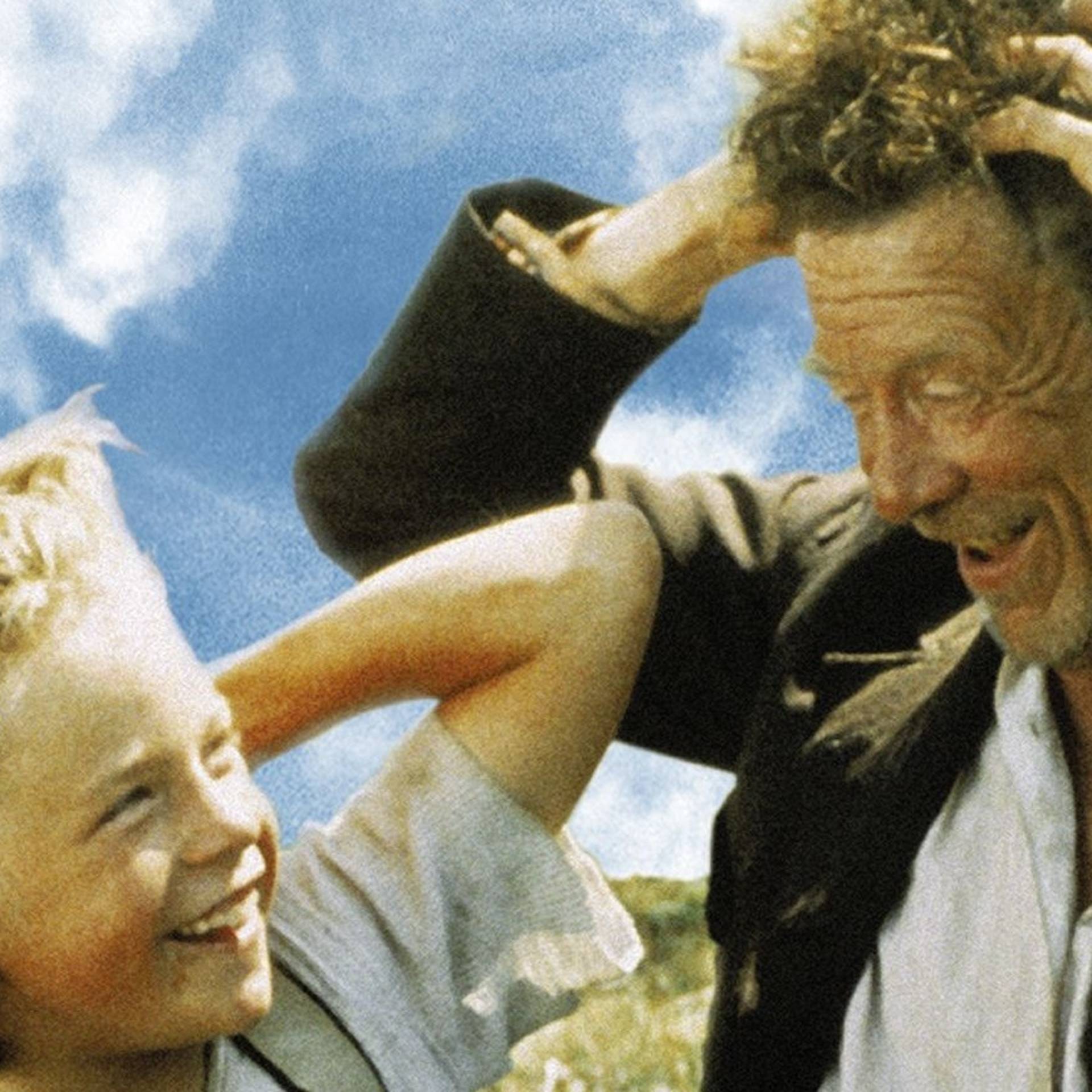 Rasmus på luffen - Astrid Lindgren