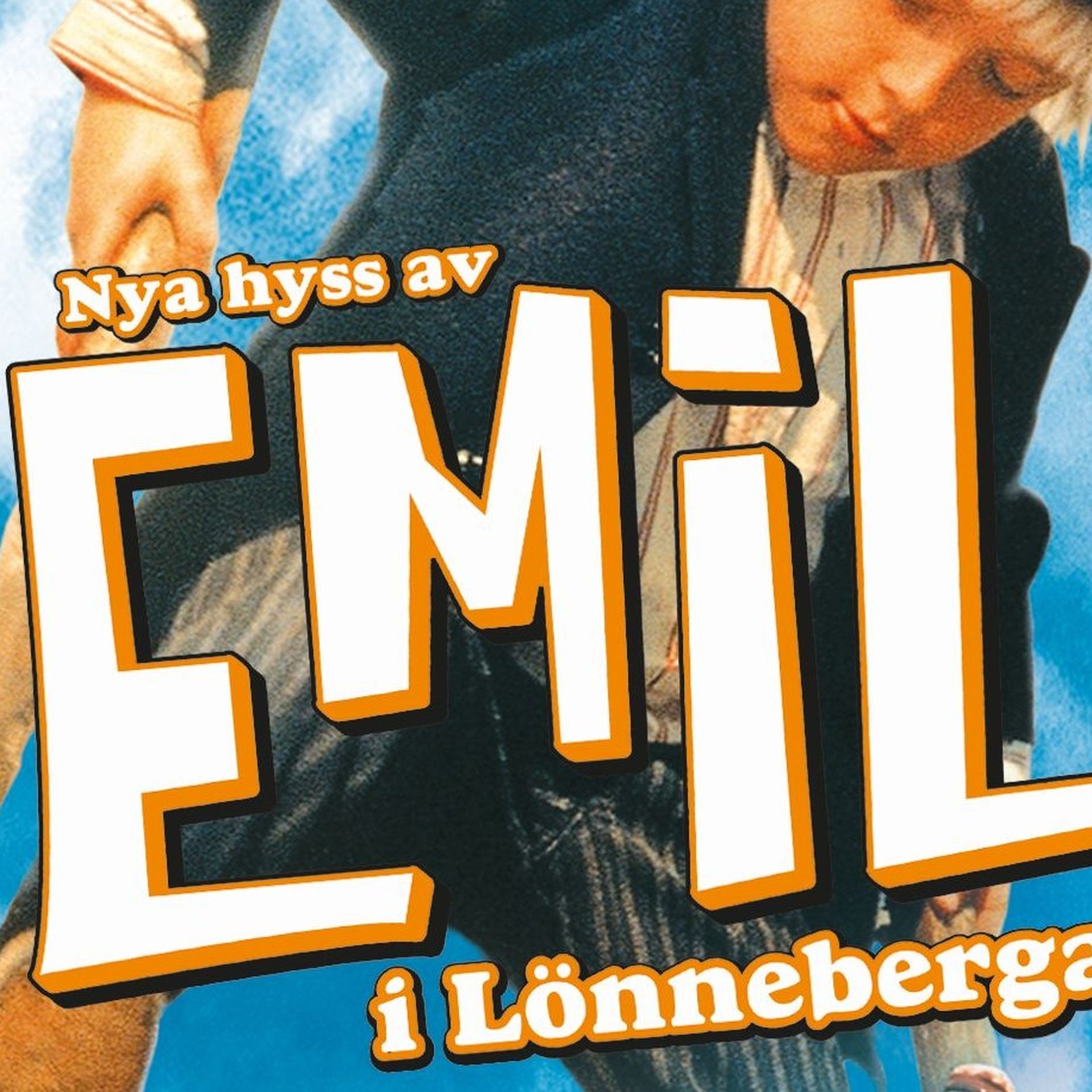 Emil in Lönneberga - Astrid Lindgren
