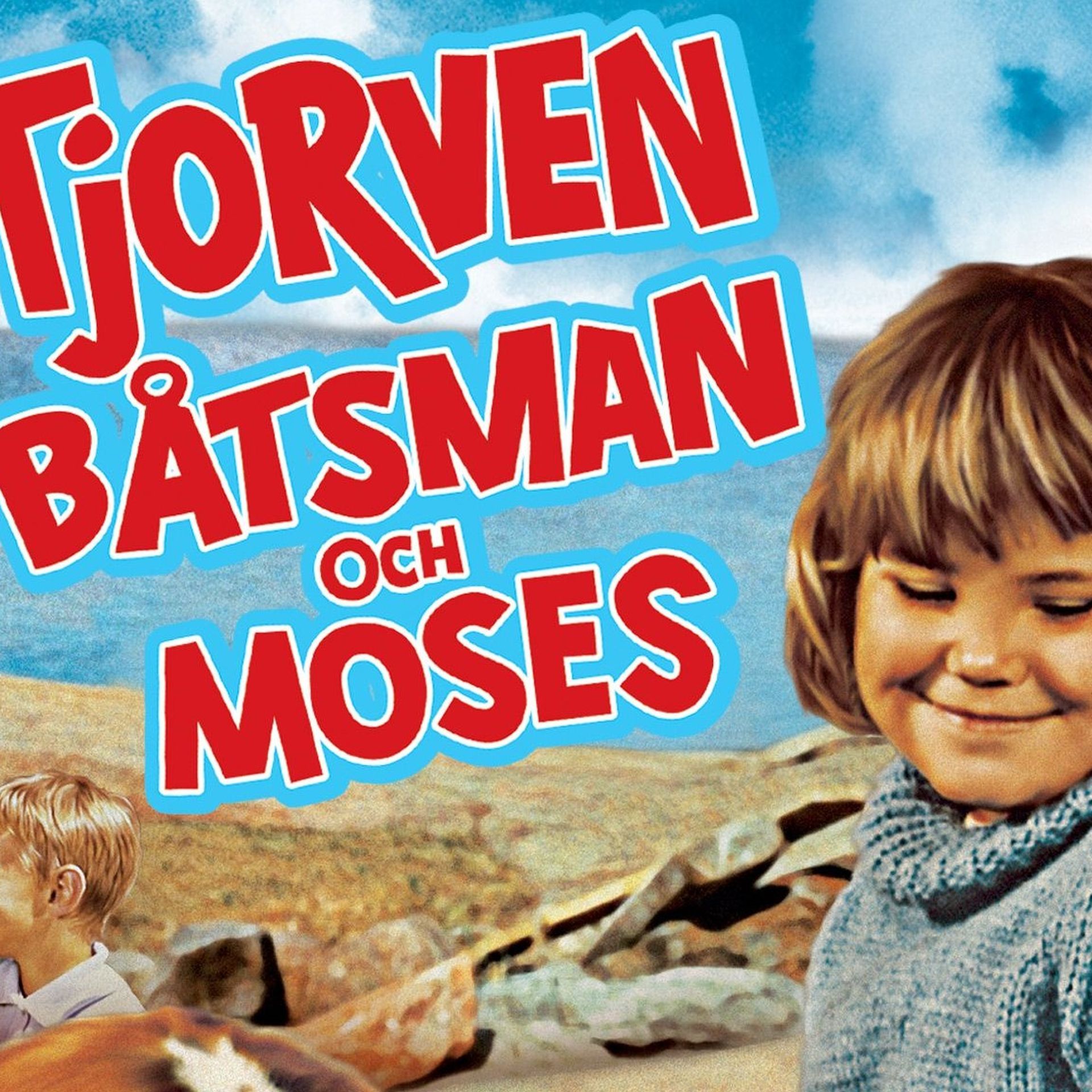 Vi på Saltkråkan - Astrid Lindgren