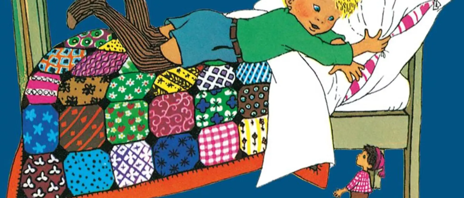 Nils Karlsson-pyssling - Astrid Lindgren