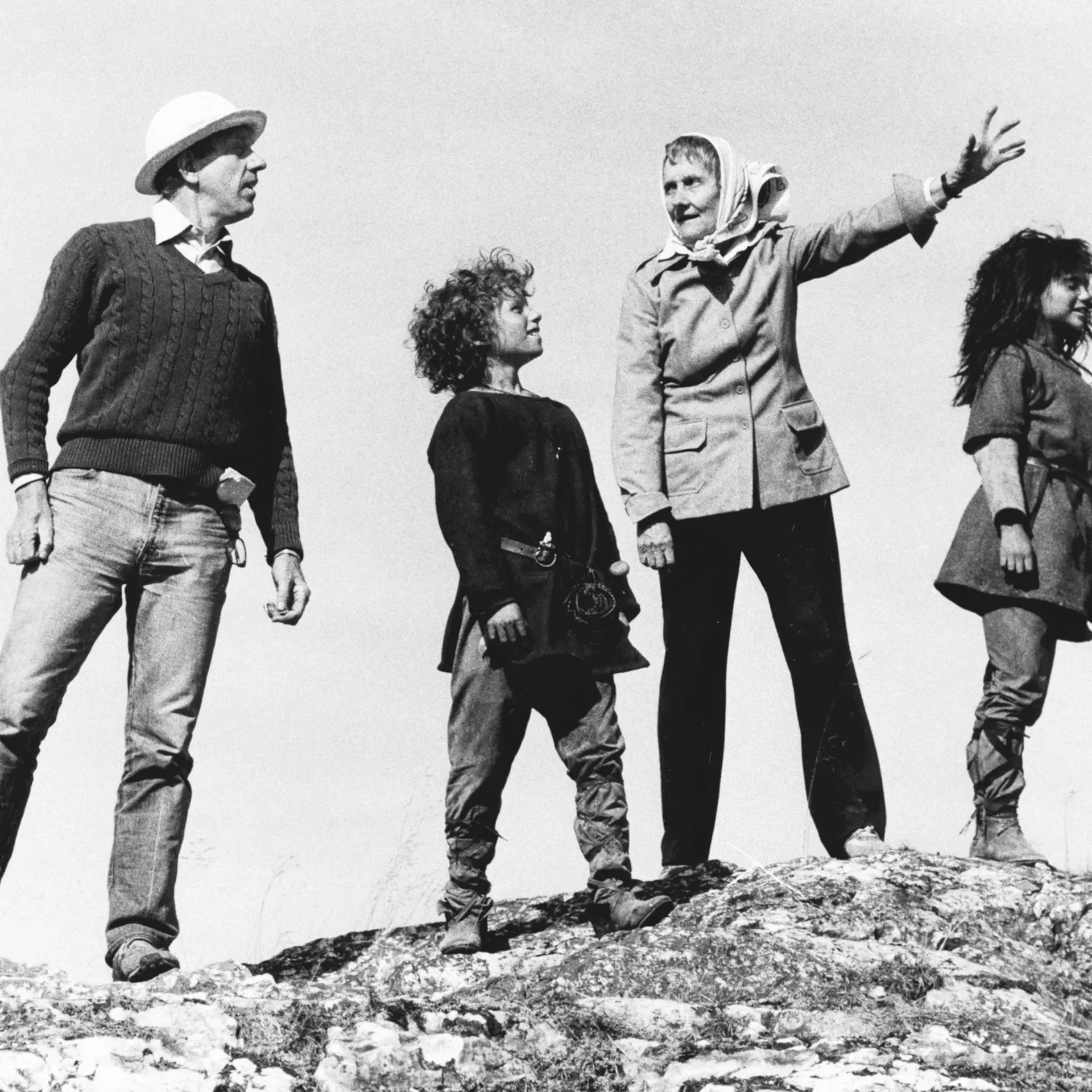 Film und Fernsehen - Astrid Lindgren