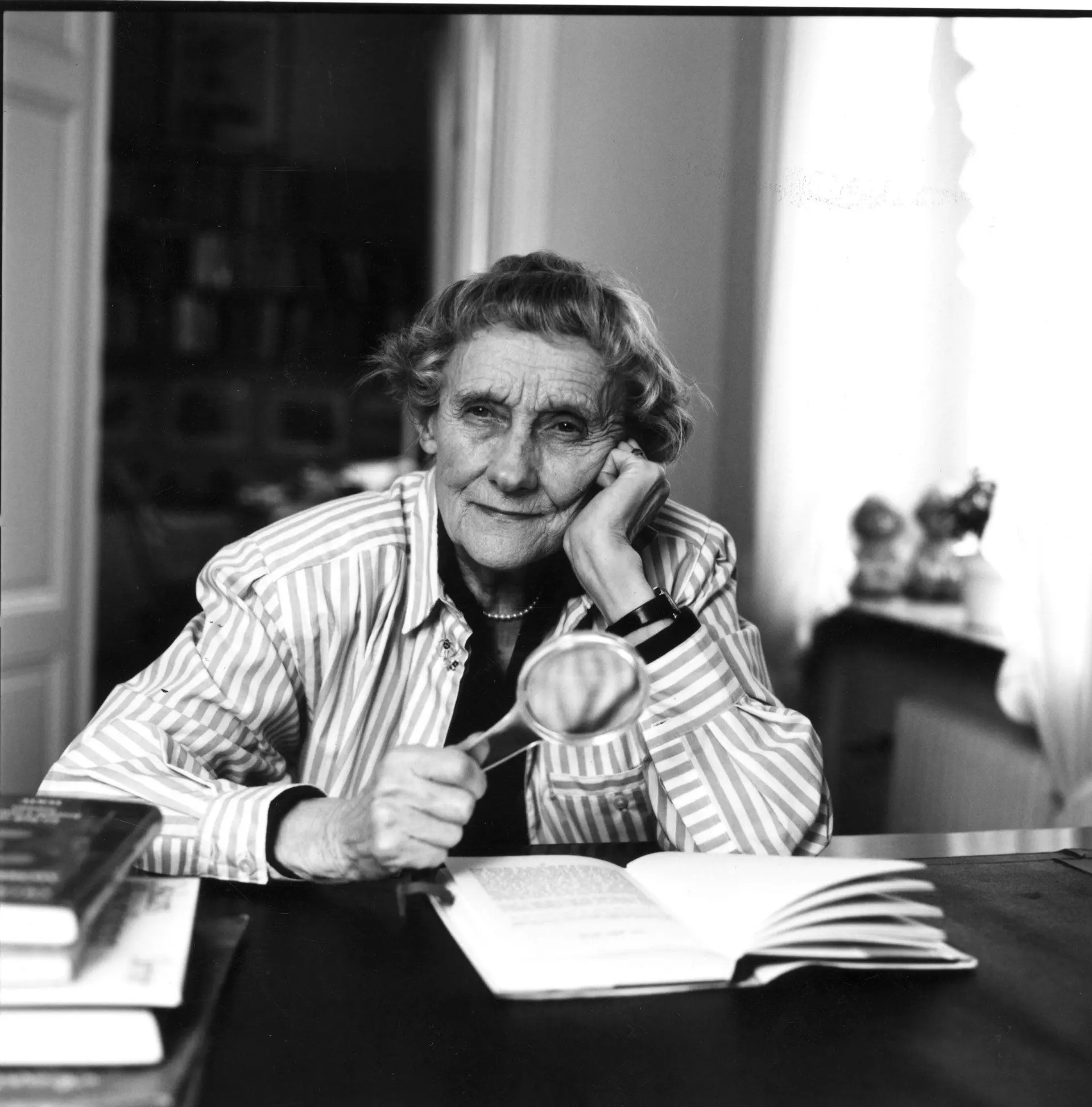 Vad läste Astrid Lindgren - Astrid Lindgren