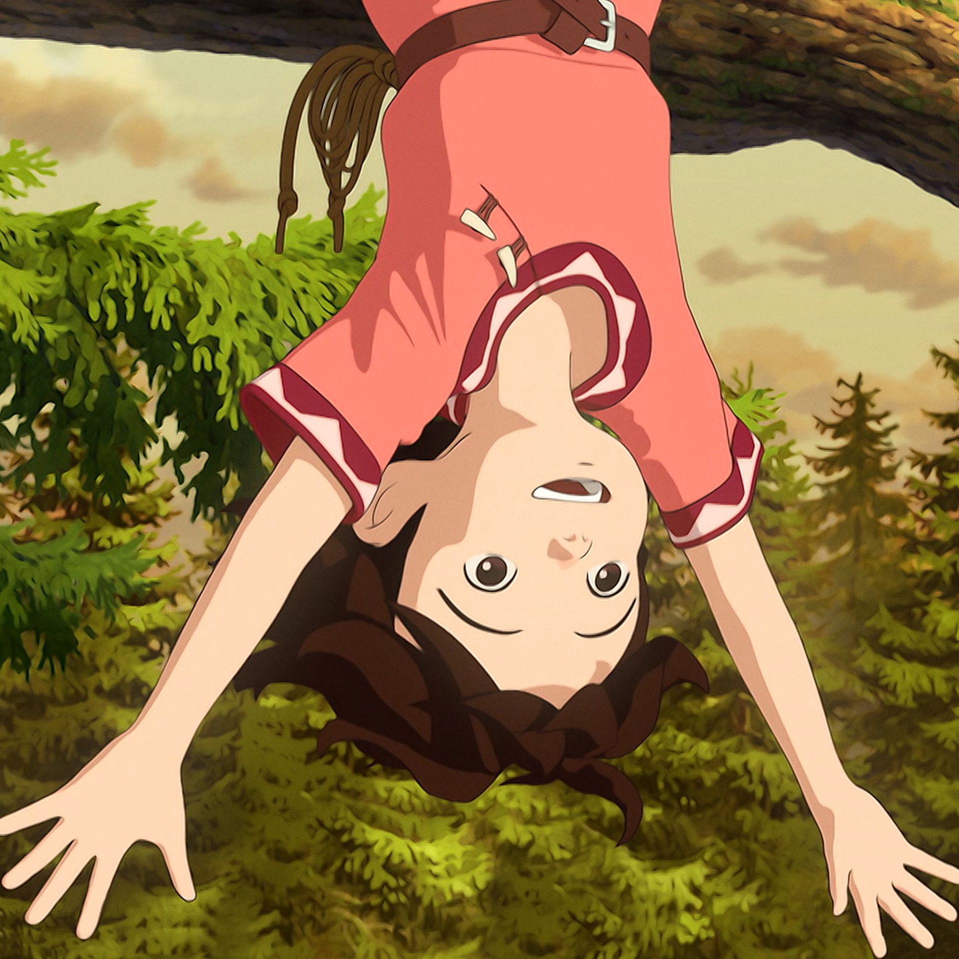 Products - Ronja, the Robber's Daughter - Astrid Lindgren