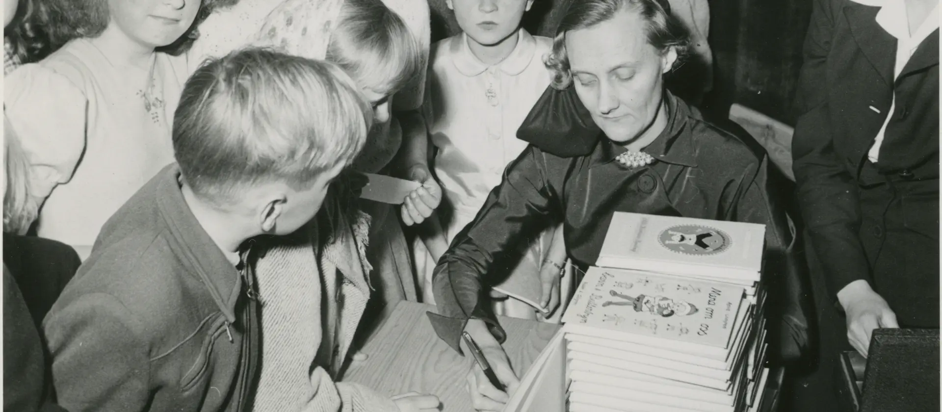 Bücher - Astrid Lindgren